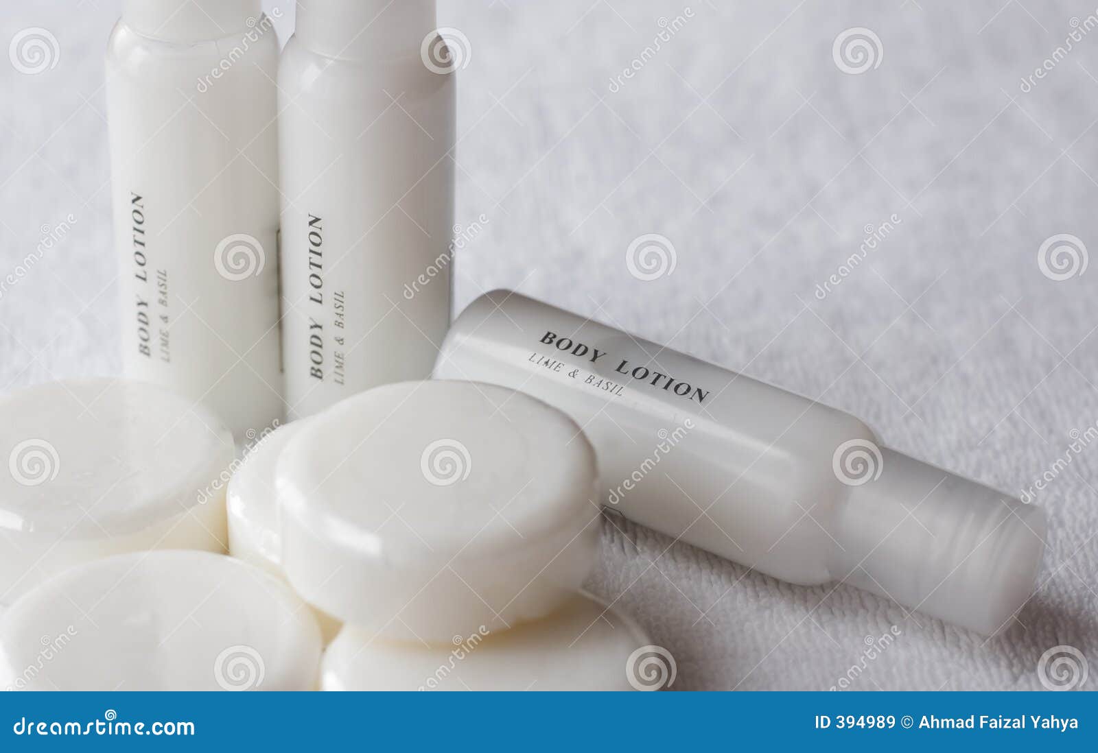 Soaps and lotion stock image. Image of lather, bathe, hygiene - 394989