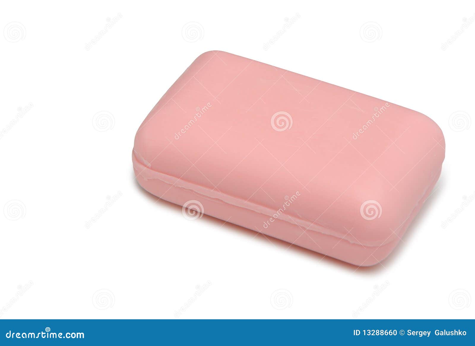 Soaps of pink color stock photo. Image of chores, cleaning - 13288660
