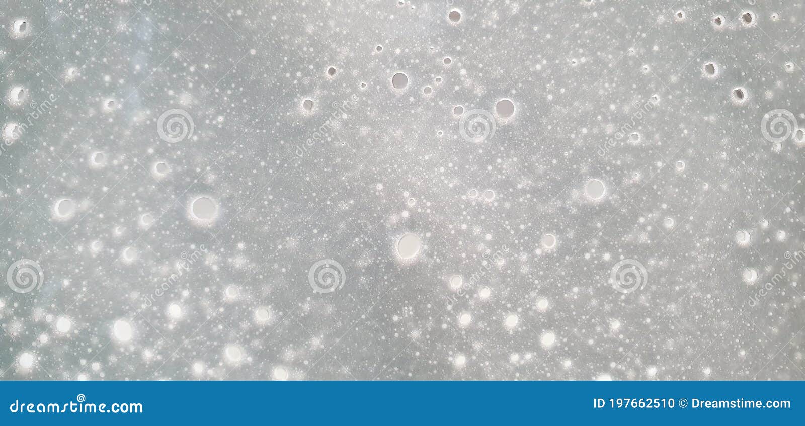 Soapy Foam Bubbles on a Glass Window Stock Photo - Image of cleaning ...
