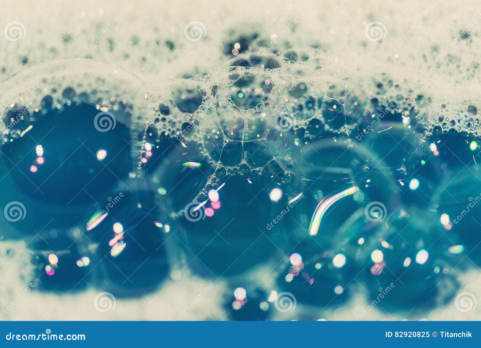 Soapy water stock image. Image of shiny, abstract, laundry - 82920825
