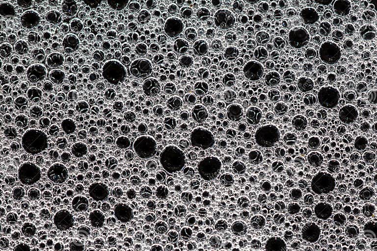Soapy Water Wallpaper stock photo. Image of bath, refreshing - 35597640