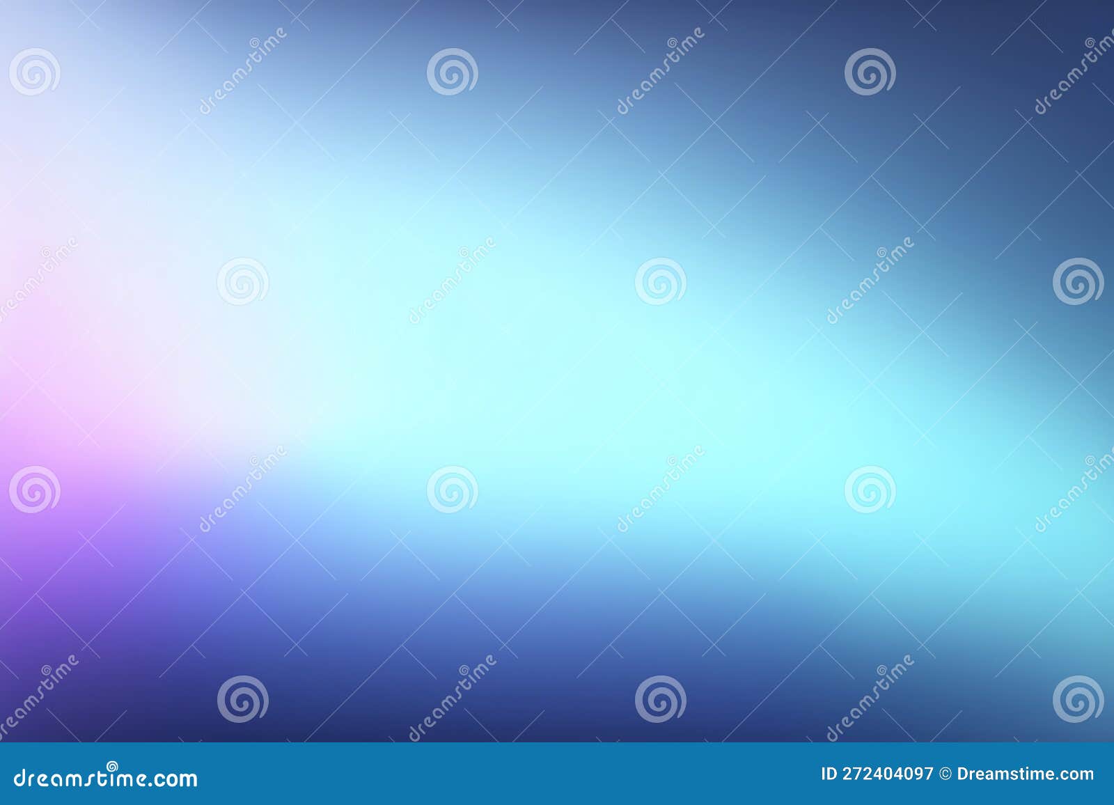 Soaring into Creativity: Modern Abstract Background in Powder Blue and ...