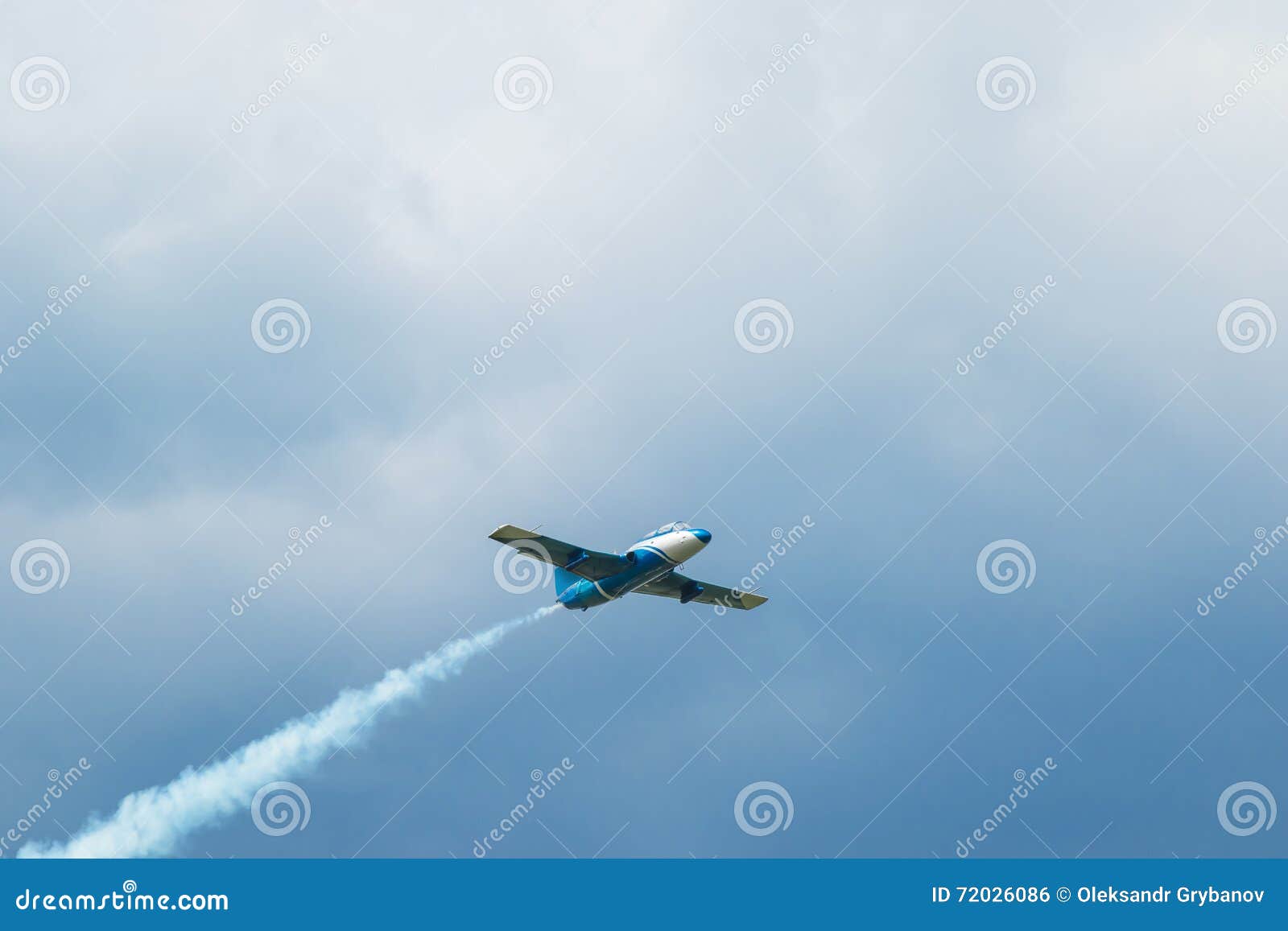 Soaring upward jet plane stock photo. Image of force - 72026086
