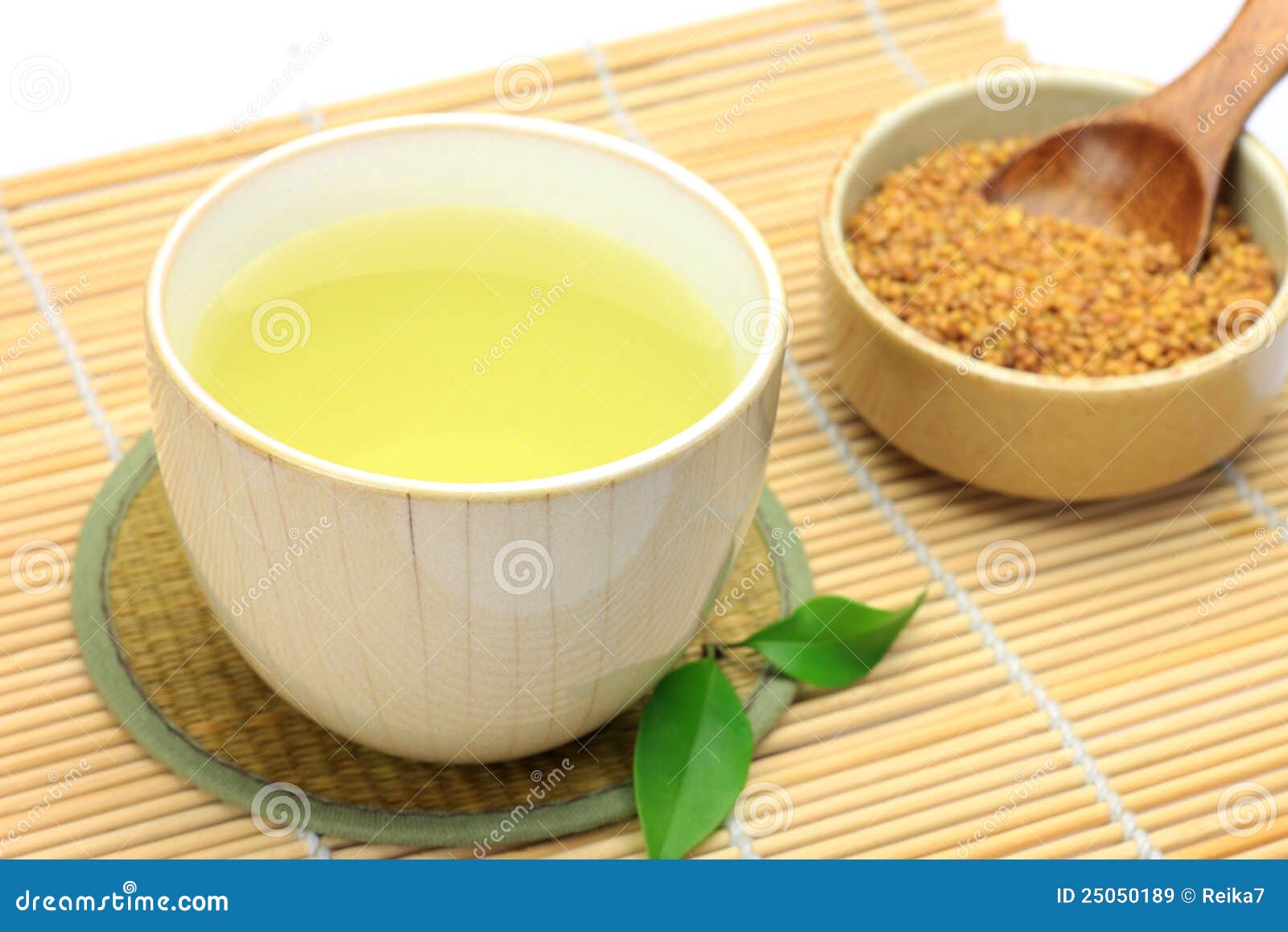 Soba tea stock image. Image of food, cereals, japanese - 25050189
