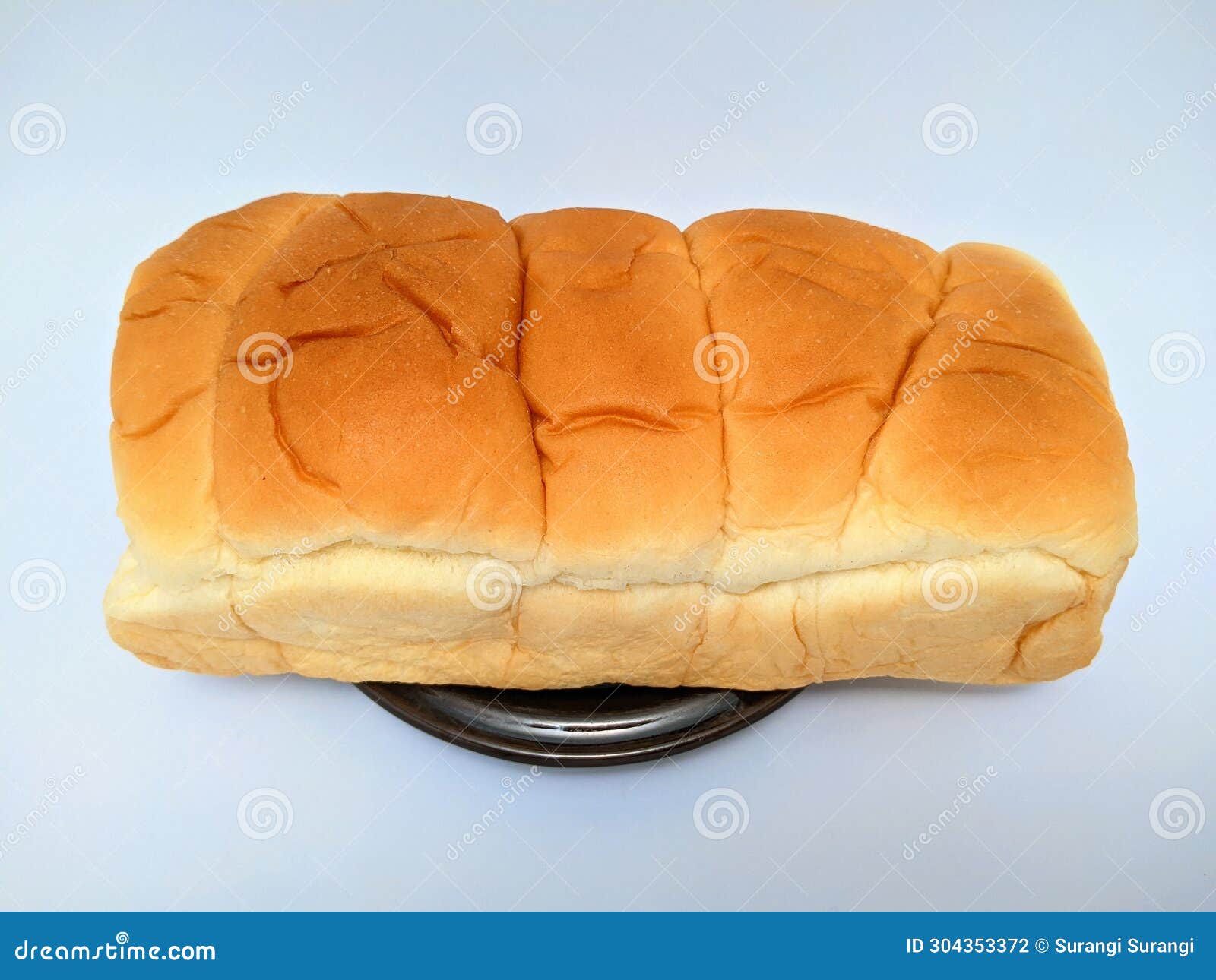 Sobekk Bread: this Bread is a Type of White Bread with less Than 10 ...