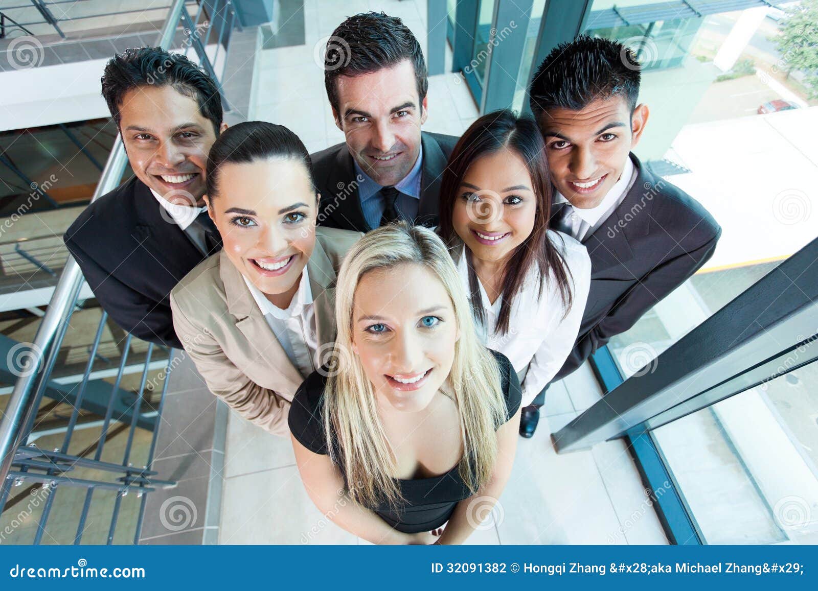 Sobre El Equipo De La Visión Foto de archivo - Imagen de retrato ...