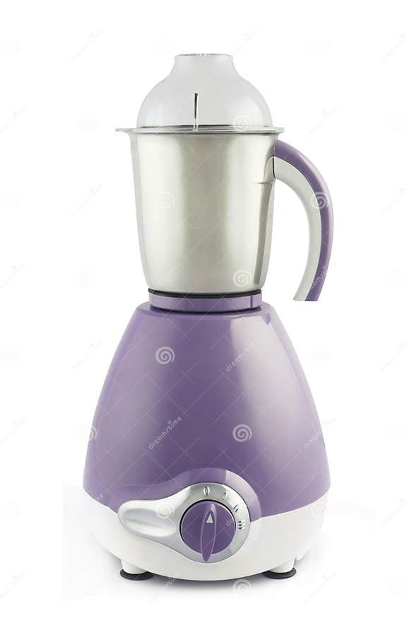 Sobremesa Mixie foto de archivo. Imagen de vector, equipo - 59546358