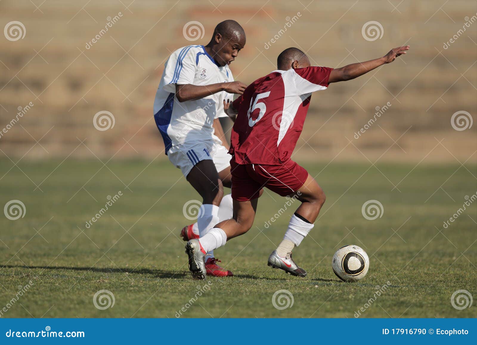 Soccer action editorial image. Image of game, green, national - 17916790
