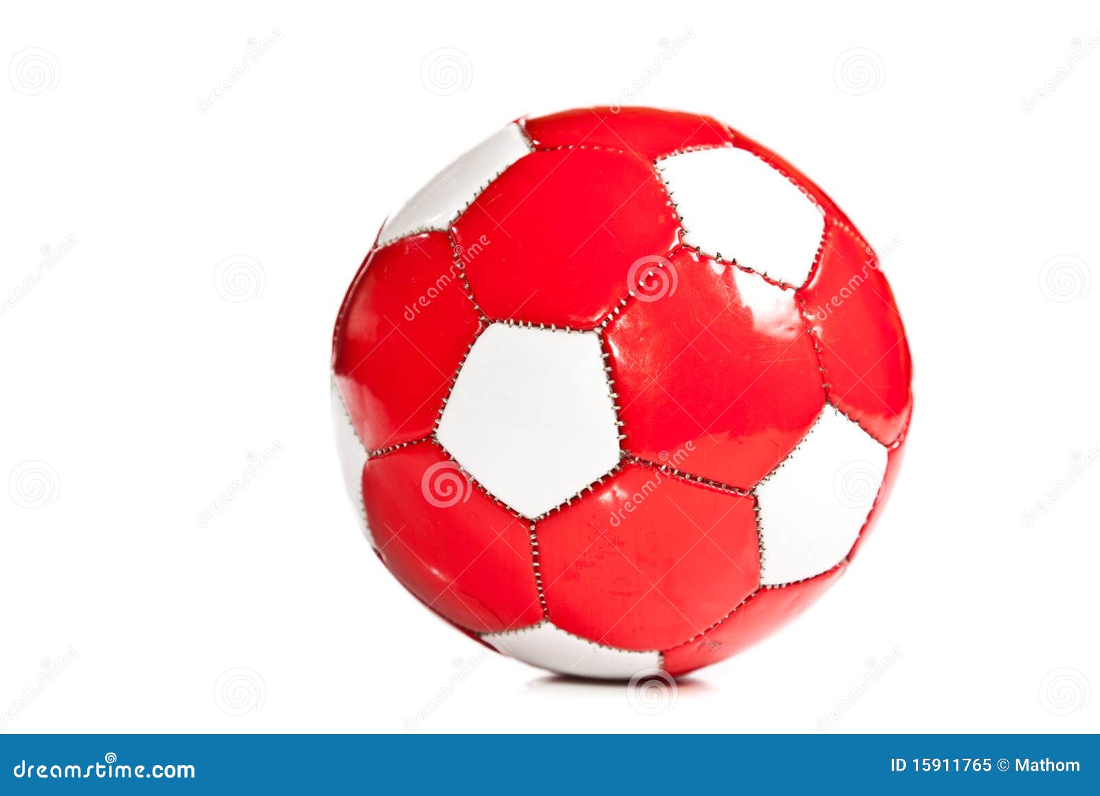 Soccer ball stock image. Image of active, sport, colored - 15911765