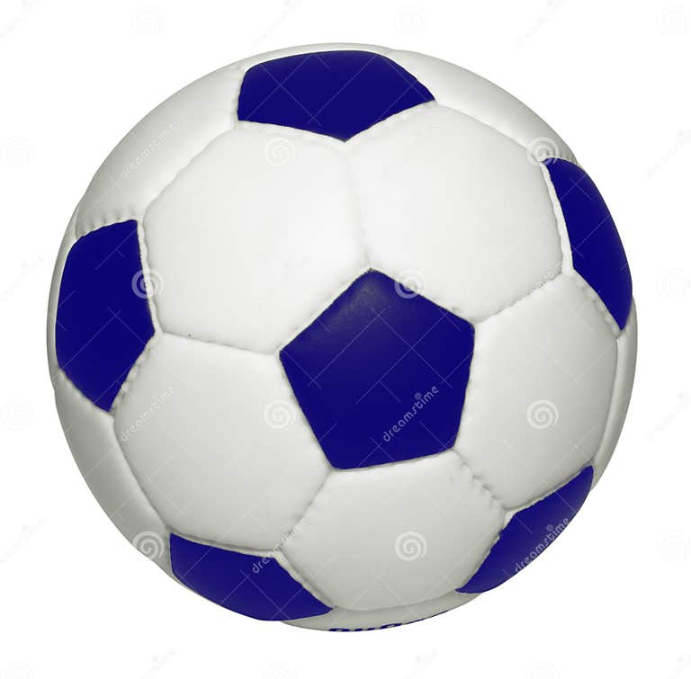 Soccer ball stock image. Image of white, curve, shape - 2082181