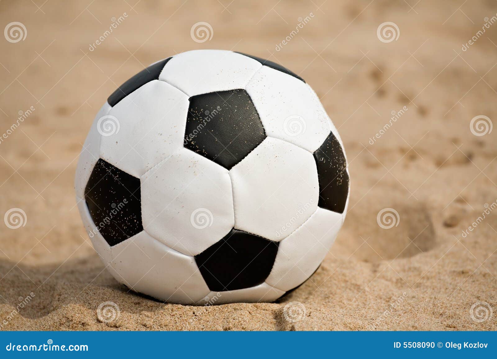 Soccer ball stock photo. Image of soccer, small, sphere - 5508090