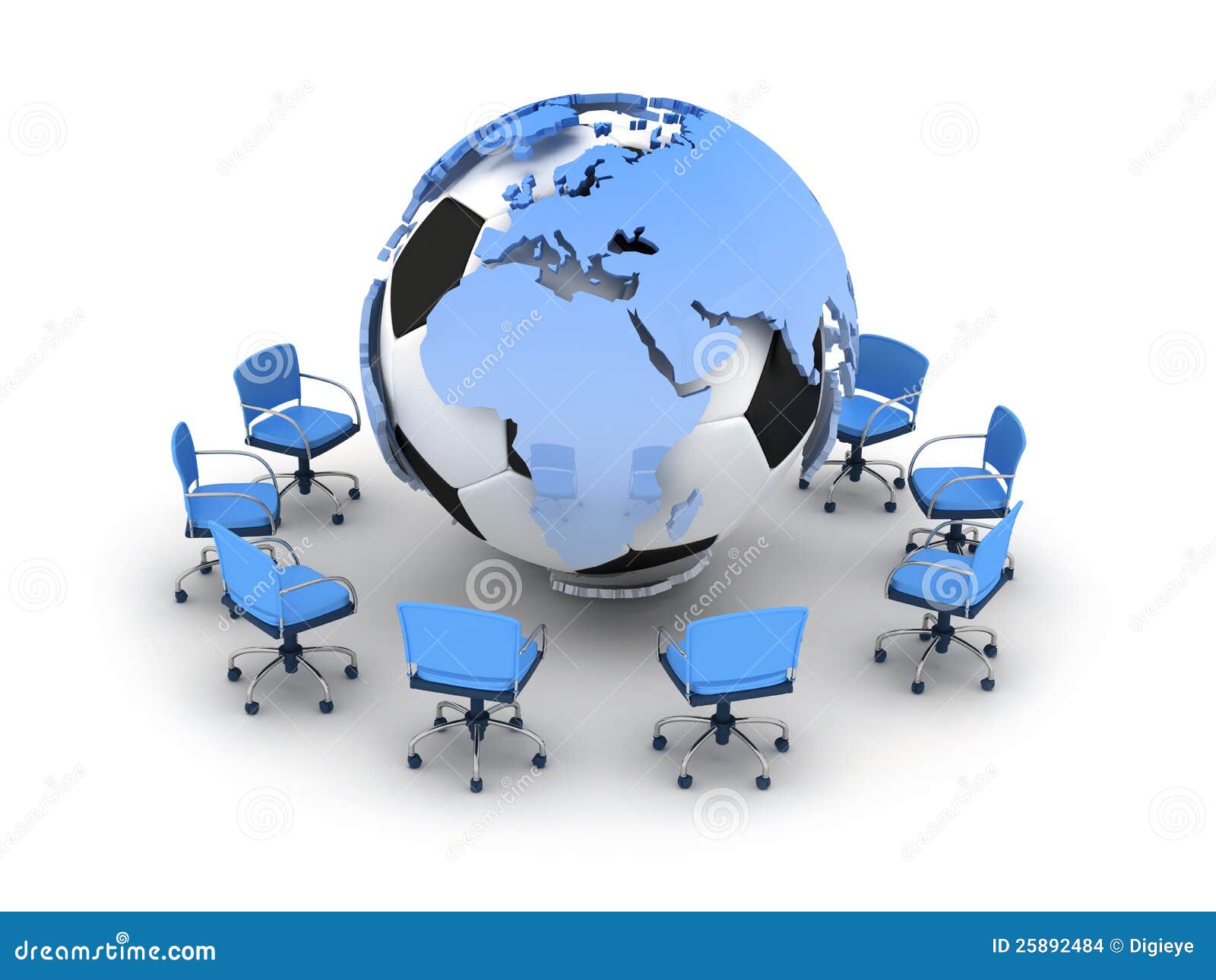 Ball And Earth Ball, Technology Logo And Icon, Earth Ball And Globe ...