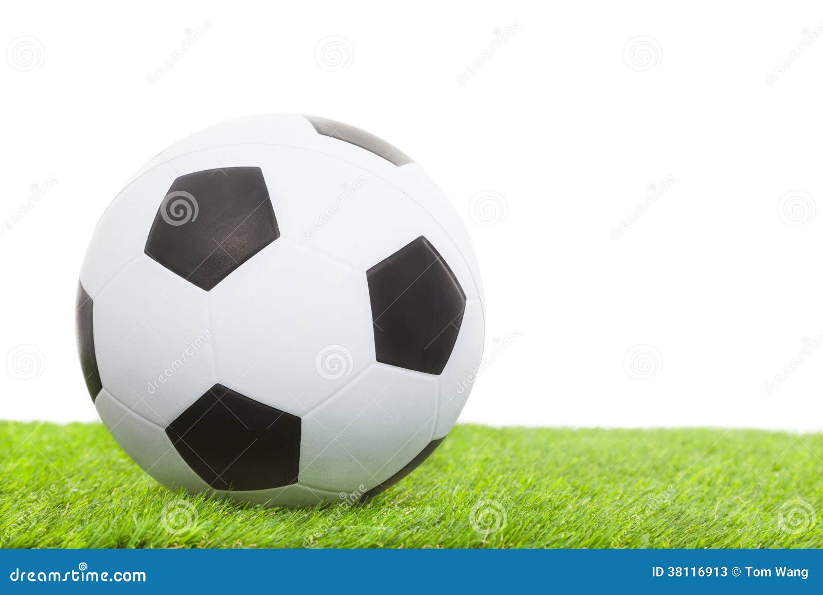 Sport Football Circle Frame Isolated Stock Photos - Free & Royalty-Free ...