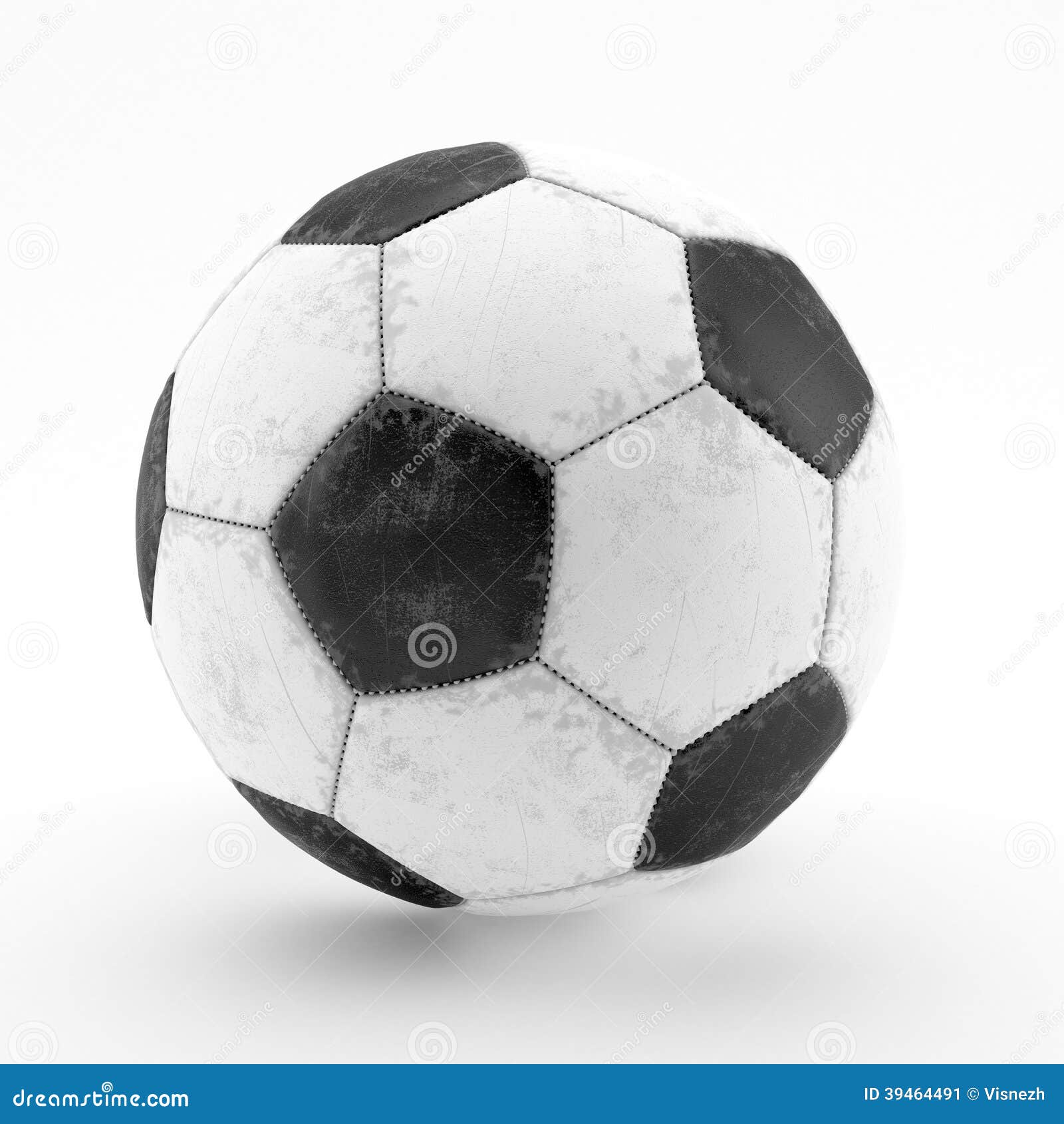 High Resolution Soccer Ball Isolated Stock Photos - Free & Royalty-Free ...