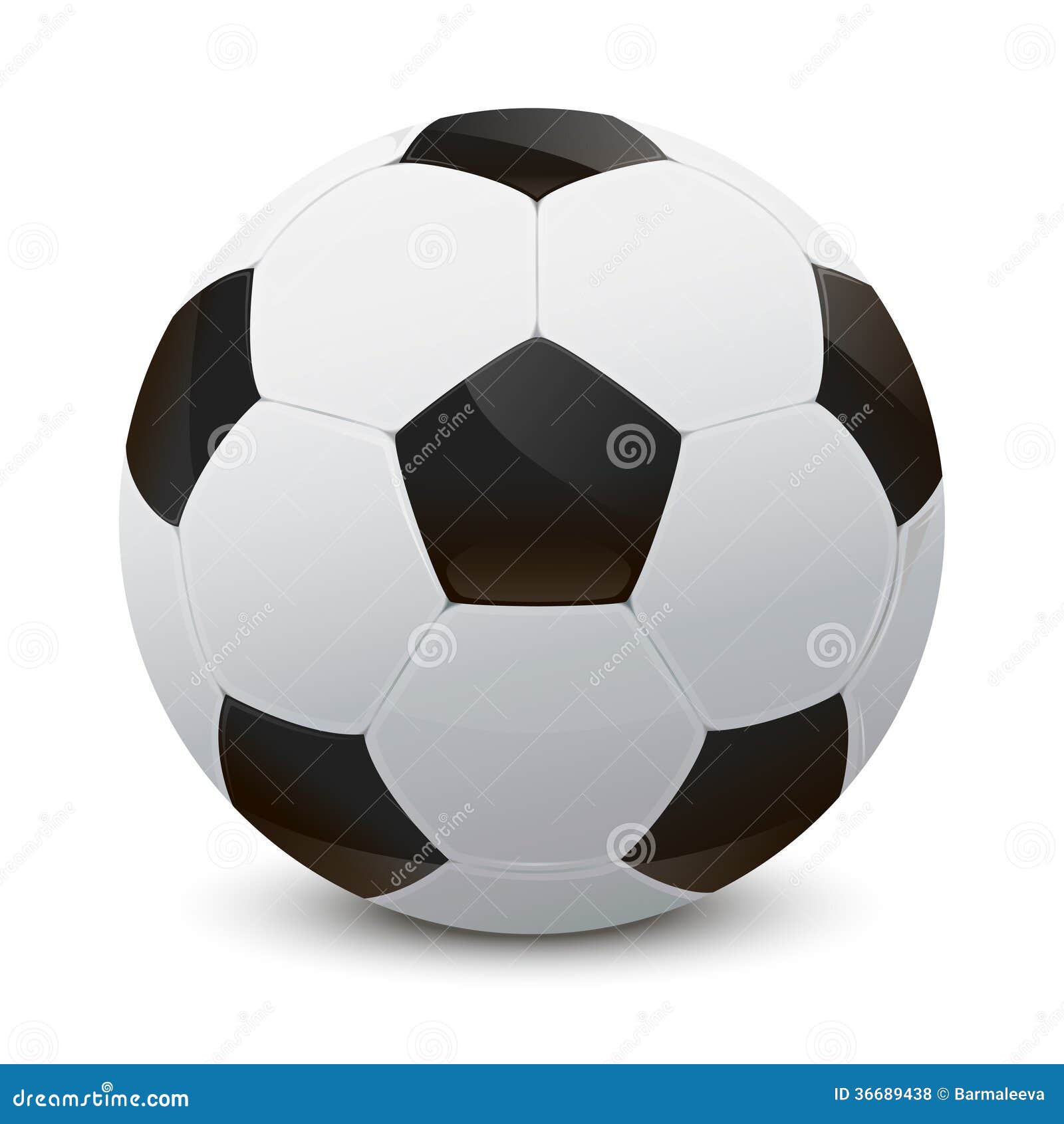 Soccer Ball Emoticon Face Emoji Cartoon Icon | CartoonDealer.com #218835279