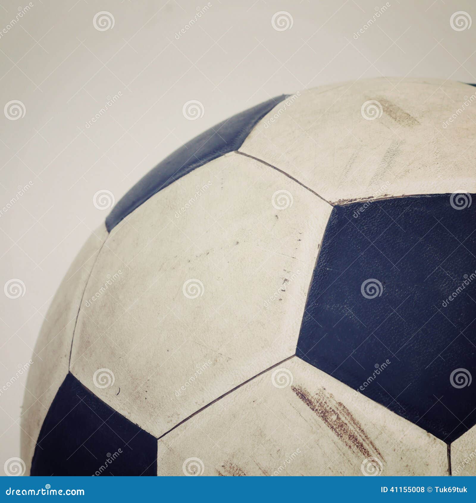 Soccer Ball stock photo. Image of background, soccerball - 41155008