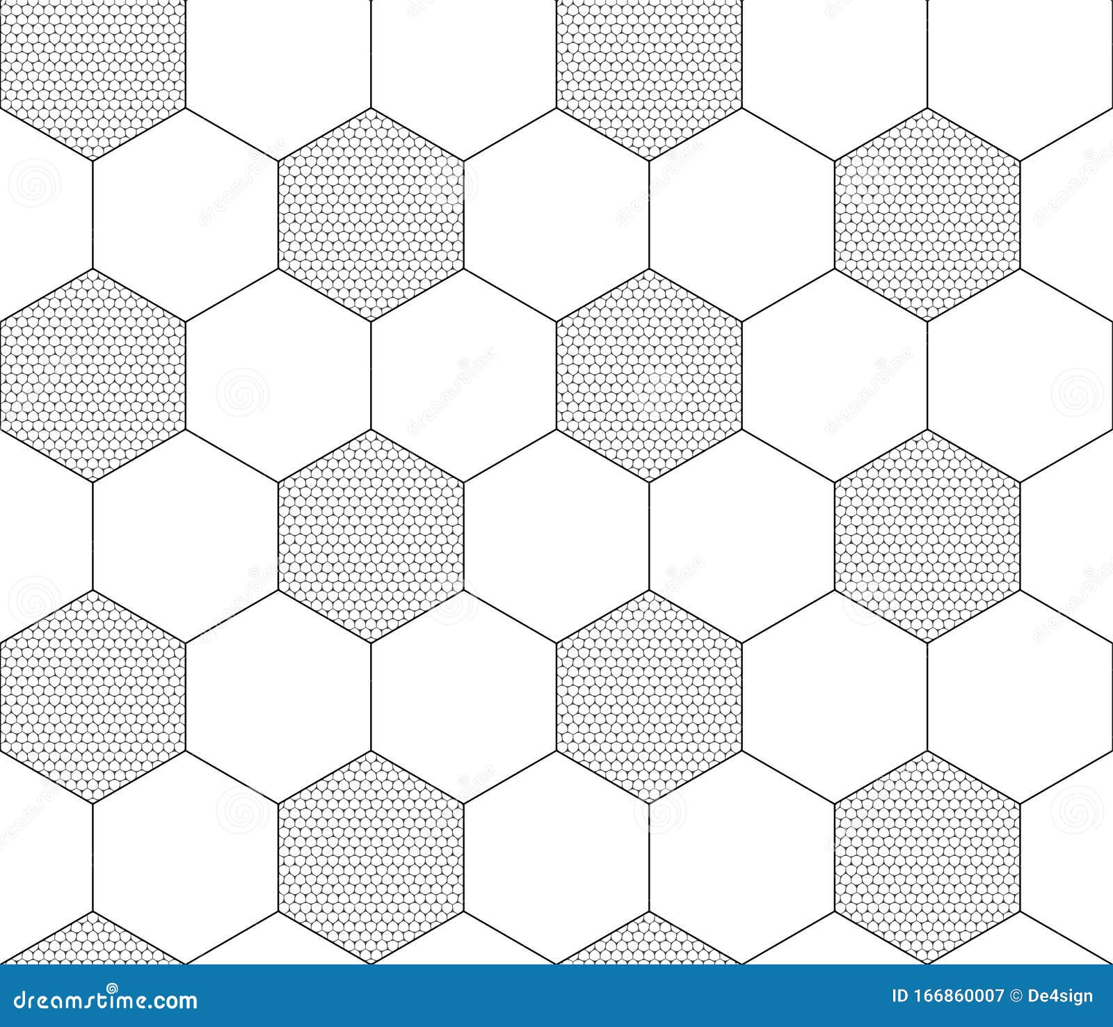 Soccer ball texture. stock vector. Illustration of banner - 166860007