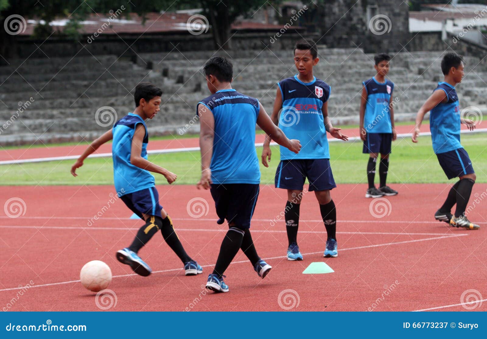 Soccer editorial photography. Image of athletics, player - 66773237