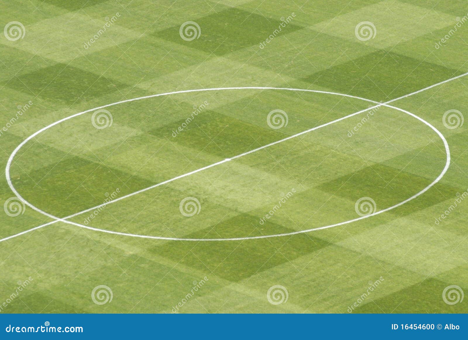 Soccer court center stock photo. Image of circle, stadium - 16454600