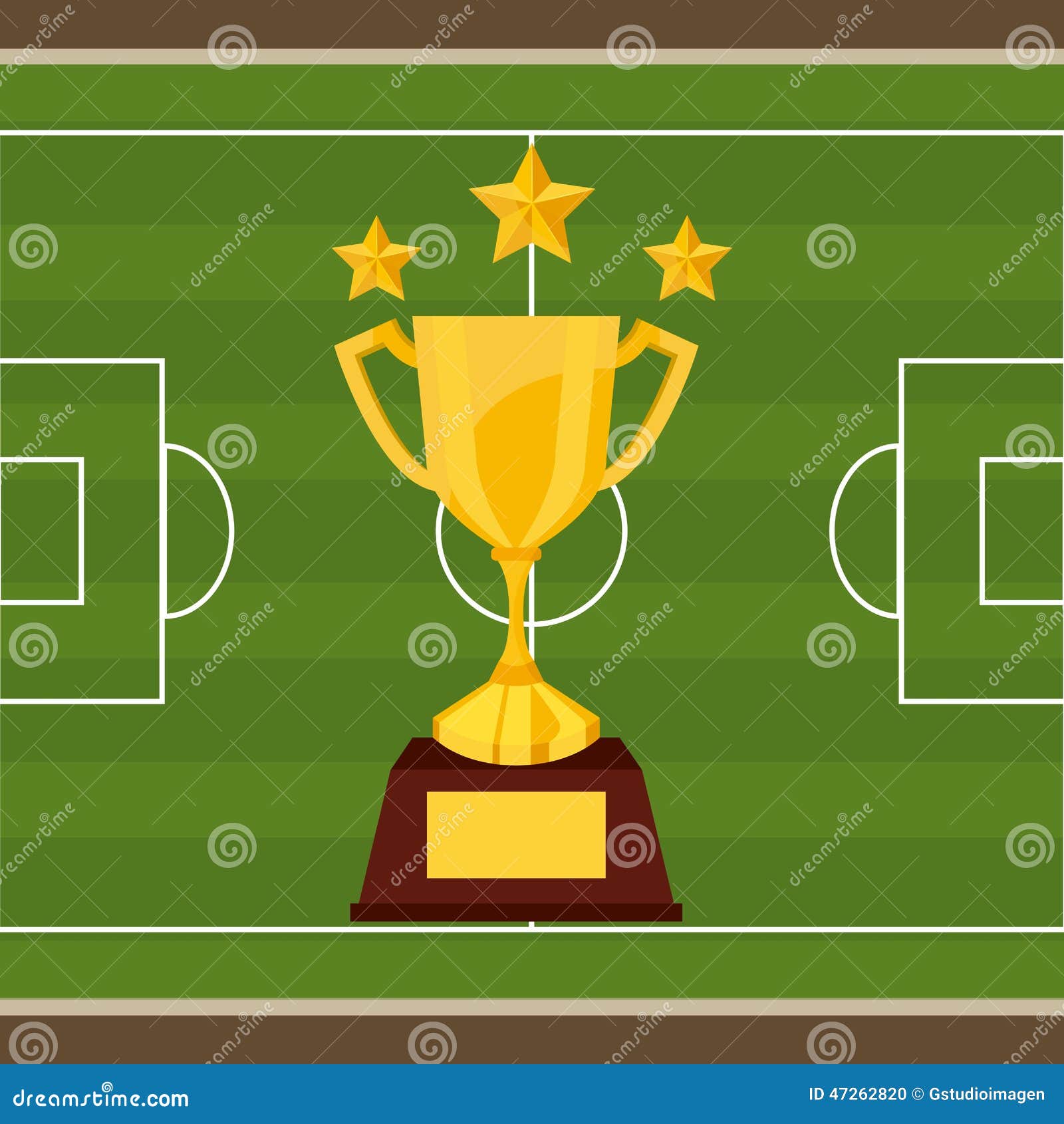 Soccer design stock vector. Illustration of competition - 47262820