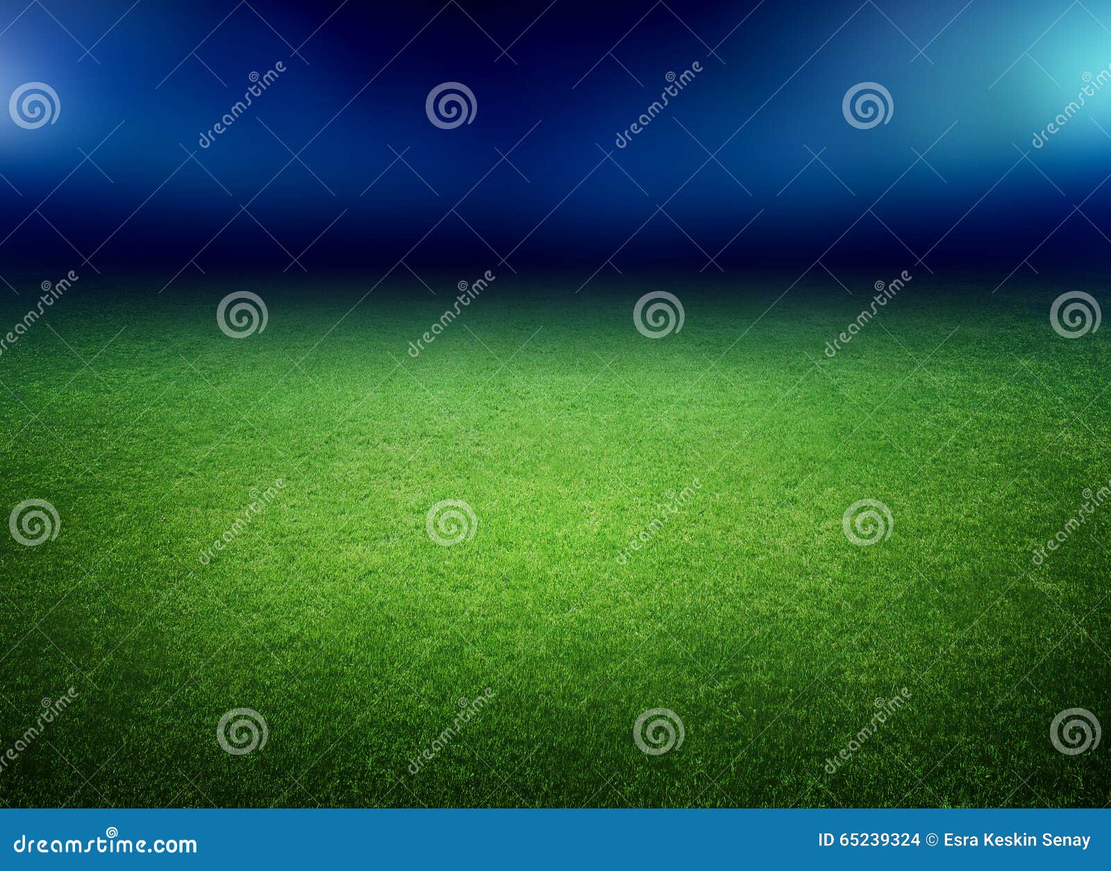 Soccer Field Background. Mowed Lawn, Cut Grass. Football Pitch Texture ...