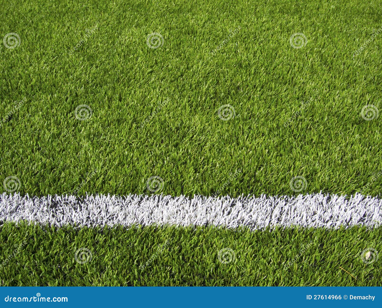 Soccer Field S Line Horizontal Stock Photo - Image of plant, rugby ...