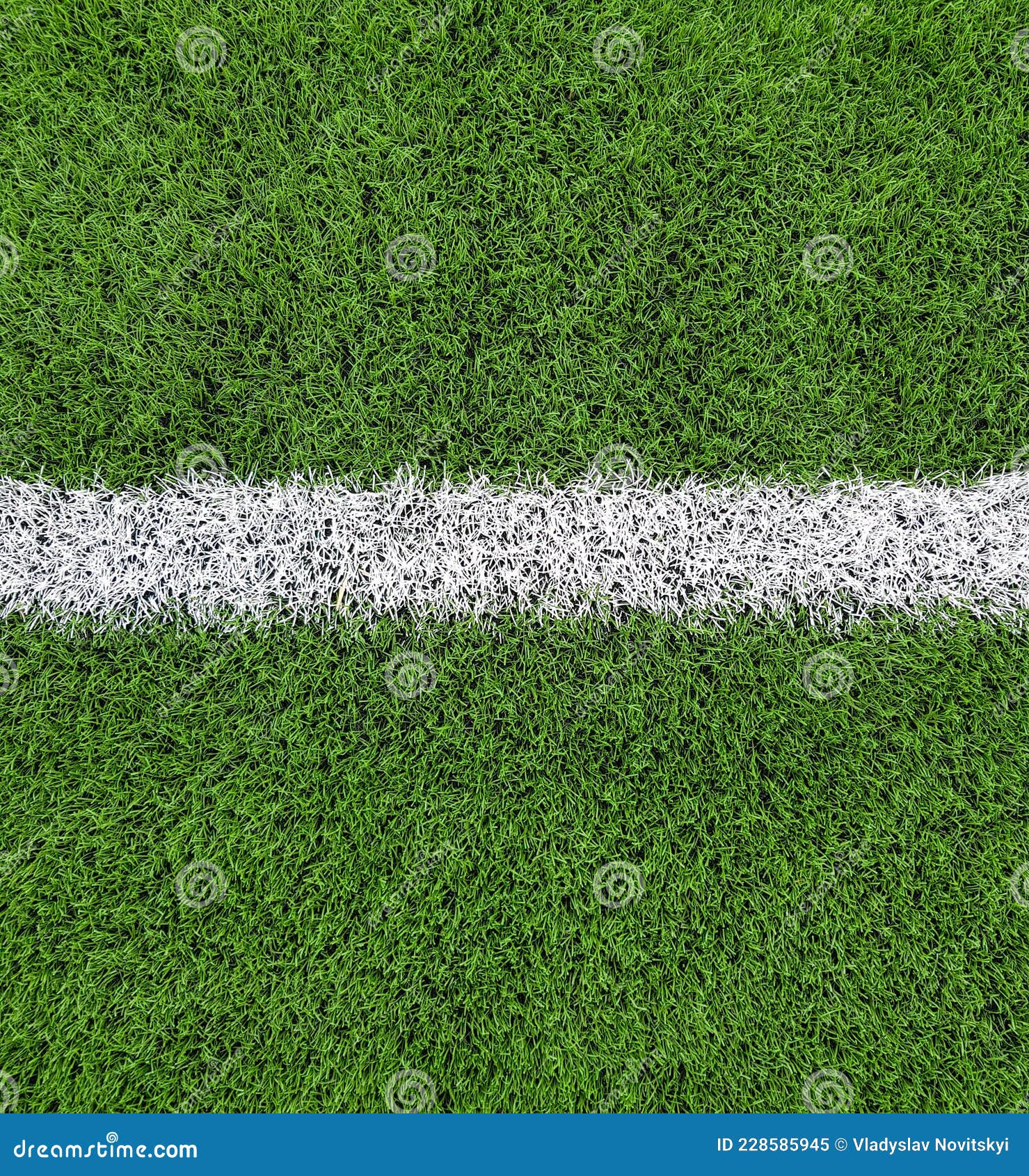 Soccer Floor White Line, Border, Free Kick Line, Texture or Pattern ...