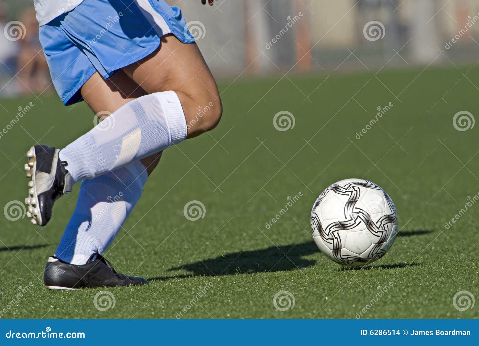 Soccer foot work stock photo. Image of athletics, fight - 6286514