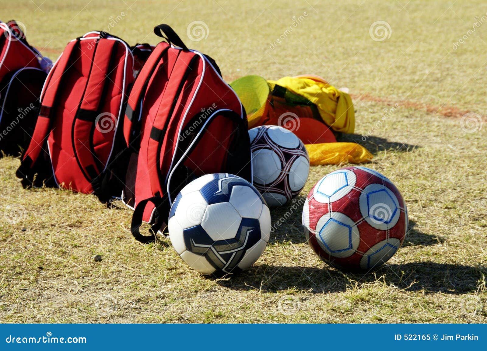 Soccer Gear stock image. Image of referee, competition - 522165