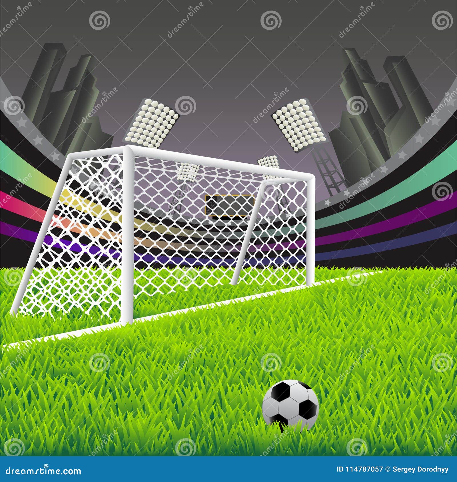Championsoccer Cartoons, Illustrations & Vector Stock Images - 18 ...