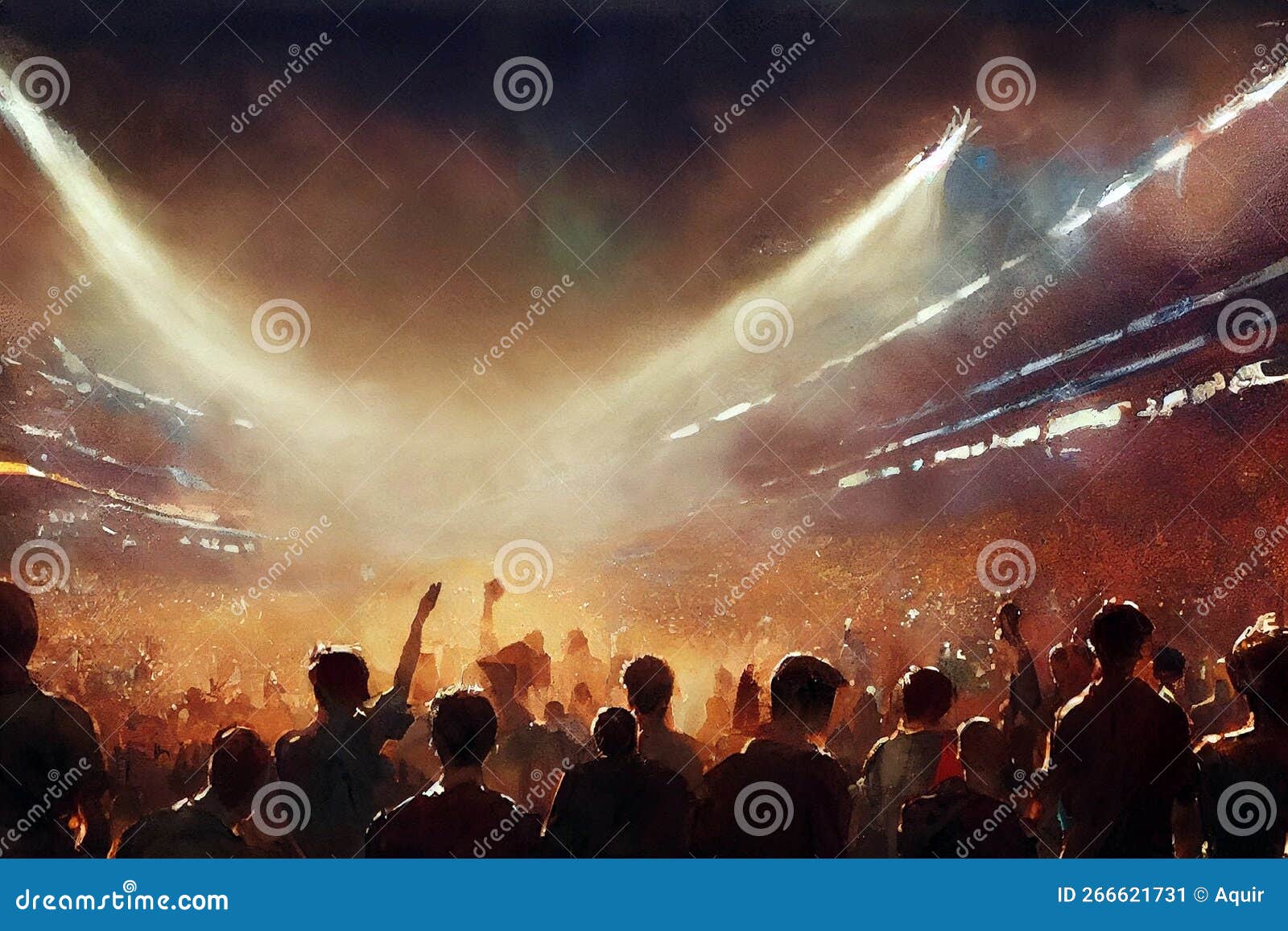 Soccer Fans Football Hooligans Football Fans Celebrating Team Victory