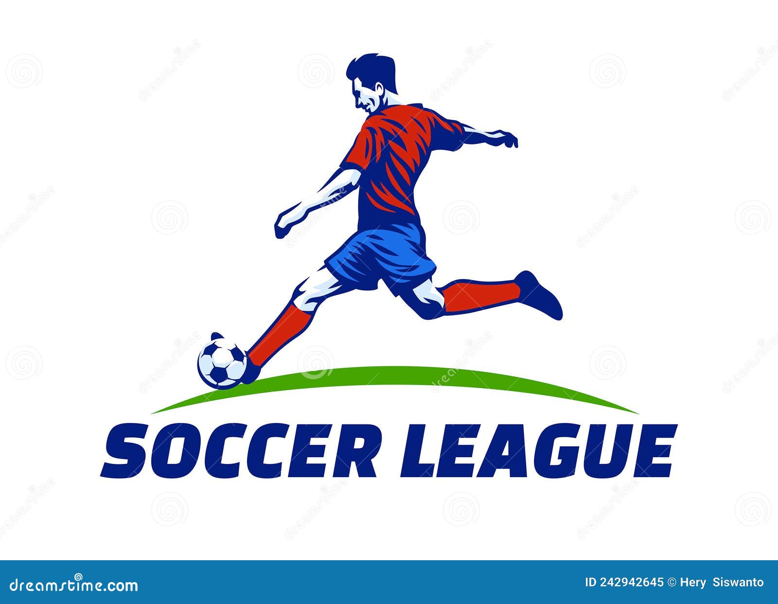 Football Kick Logo Clipart at Christopher Doyle blog