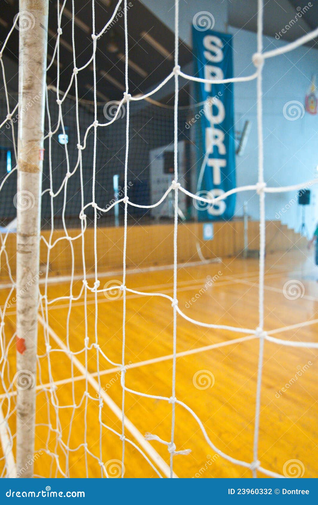 Soccer net stock photo. Image of green, activity, kick - 23960332