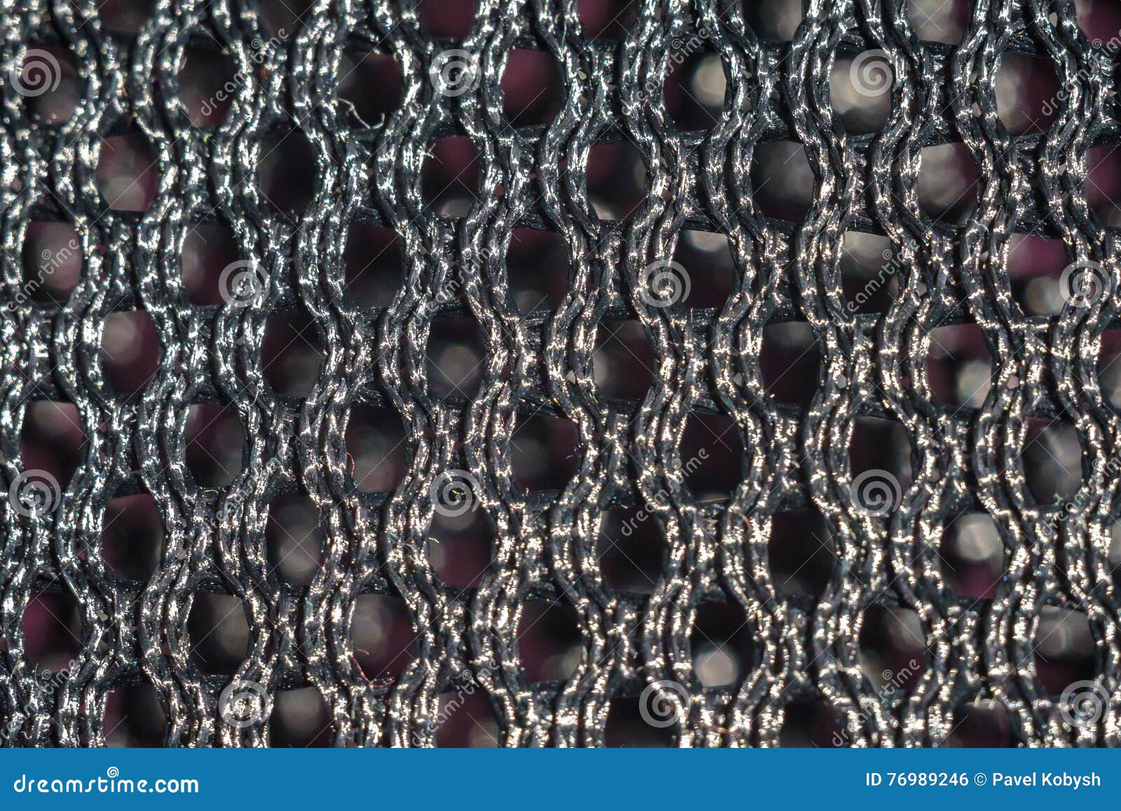 Soccer Net in Black and White As Design Element. Stock Photo - Image of ...