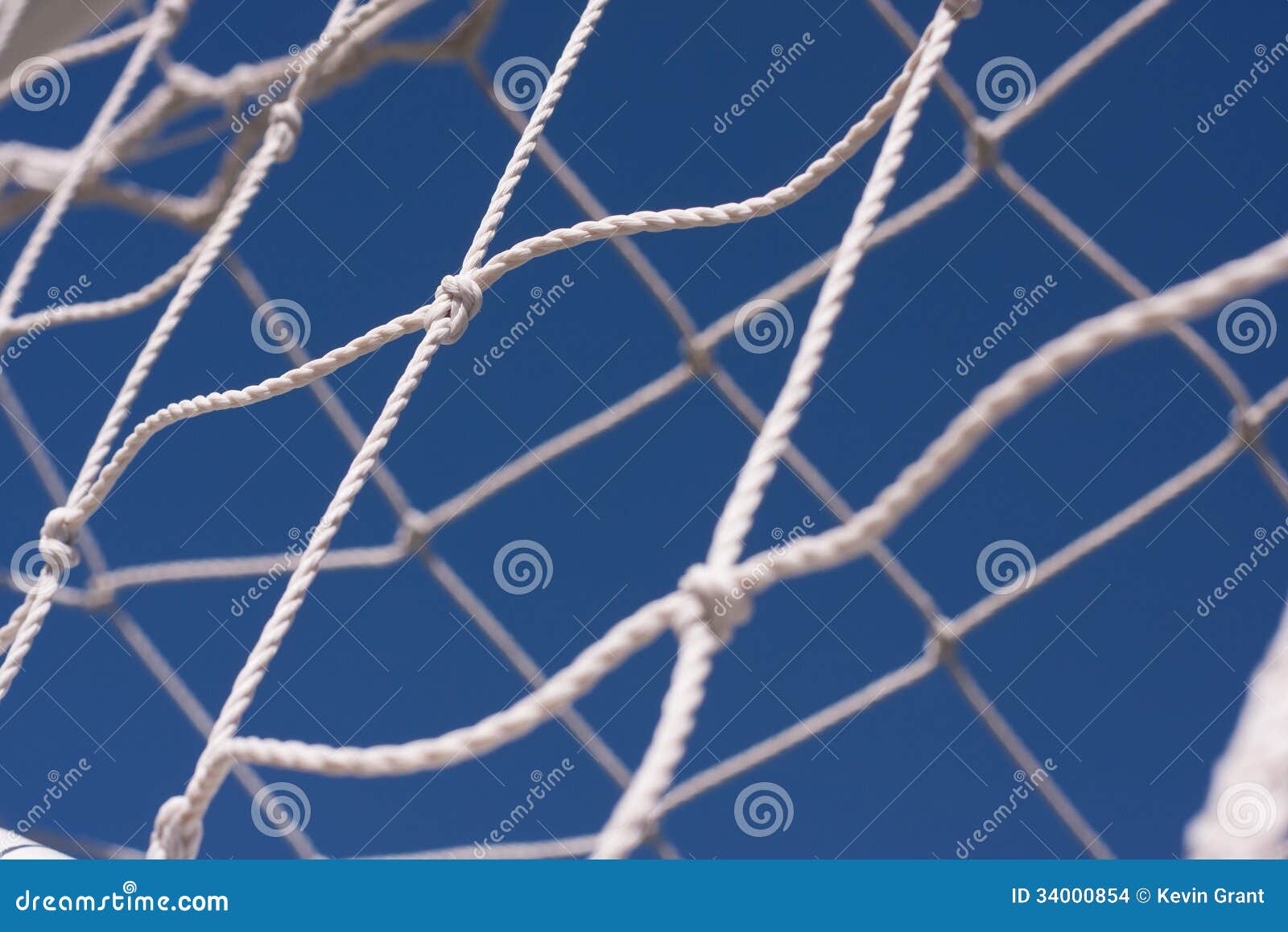 Soccer net stock photo. Image of compete, sports, soccer - 34000854