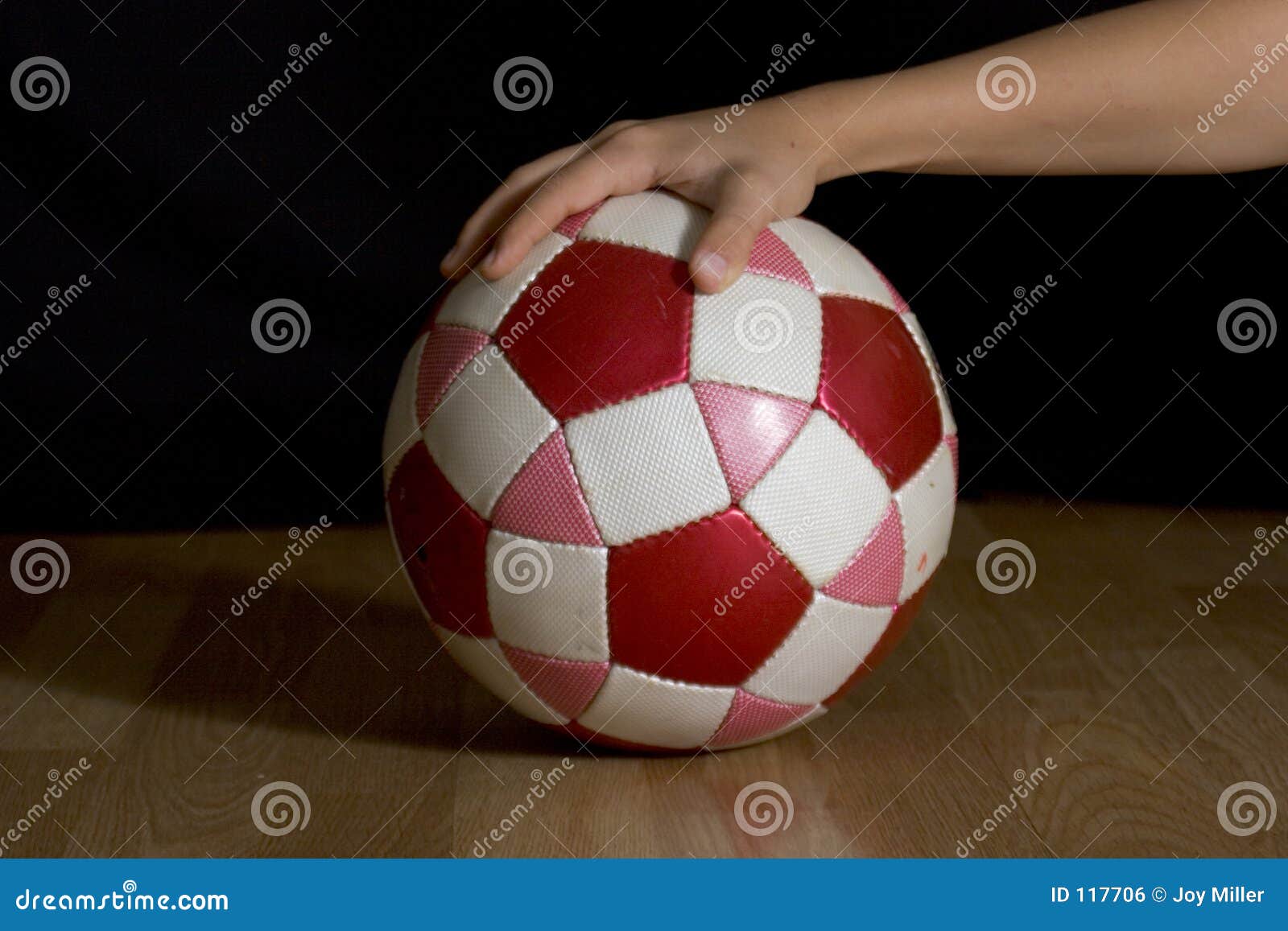 Soccer Object Picture. Image: 117706