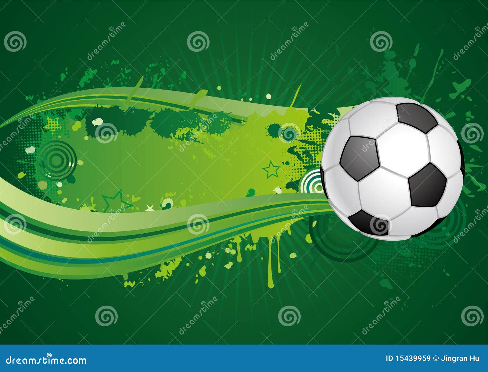 Soccer Sport Design Element Stock Vector - Illustration of symbol ...