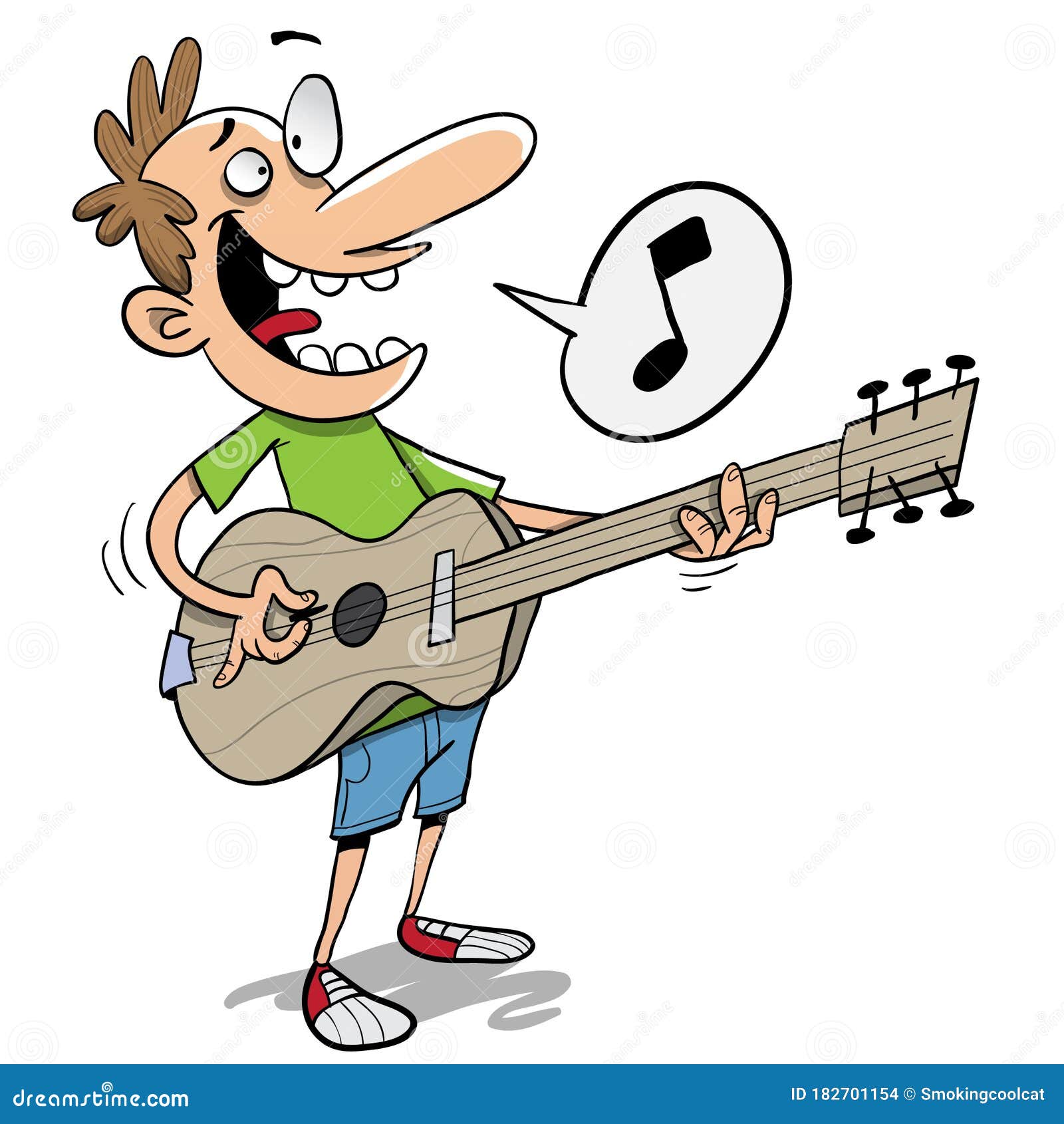 Quitar Cartoons, Illustrations & Vector Stock Images - 76 Pictures to ...