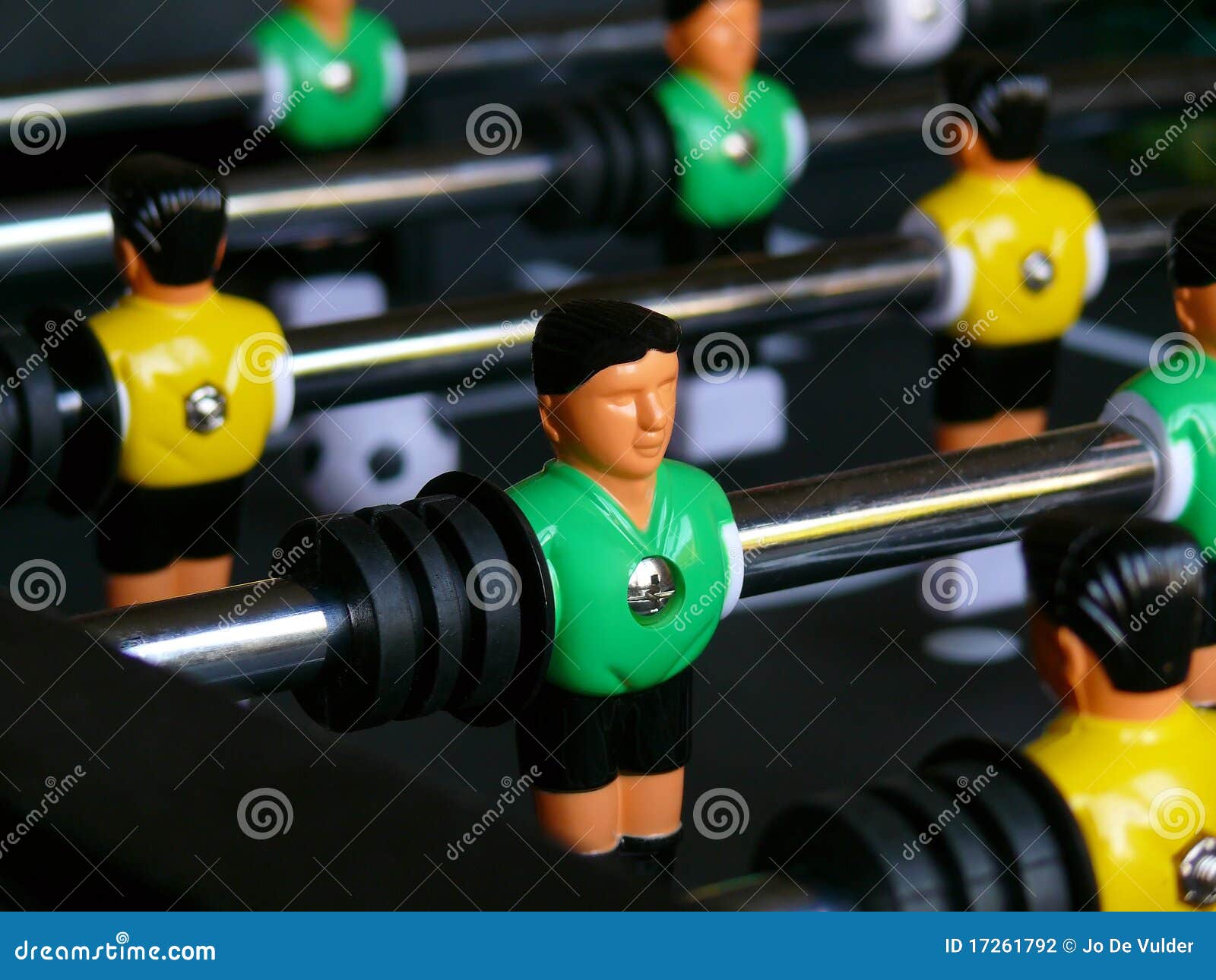 Soccer Table Team stock photo. Image of football, manager - 17261792