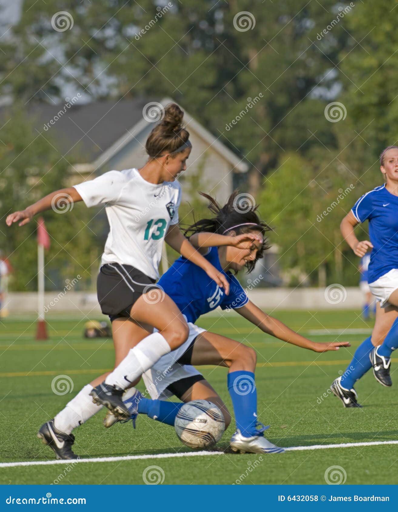 Soccer take a knee editorial stock photo. Image of fitness - 6432058