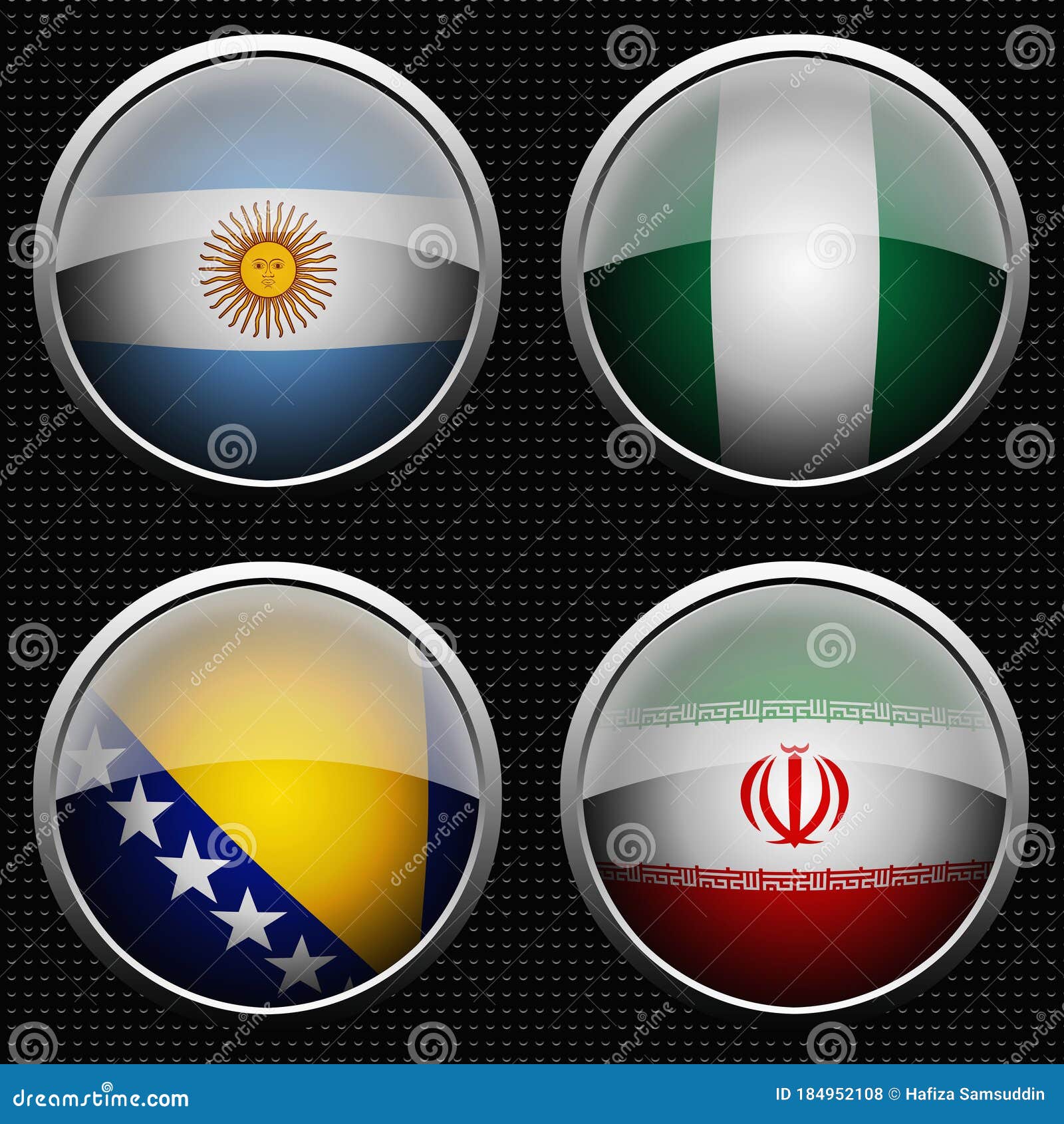 Soccer team for Group F editorial stock photo. Illustration of country ...