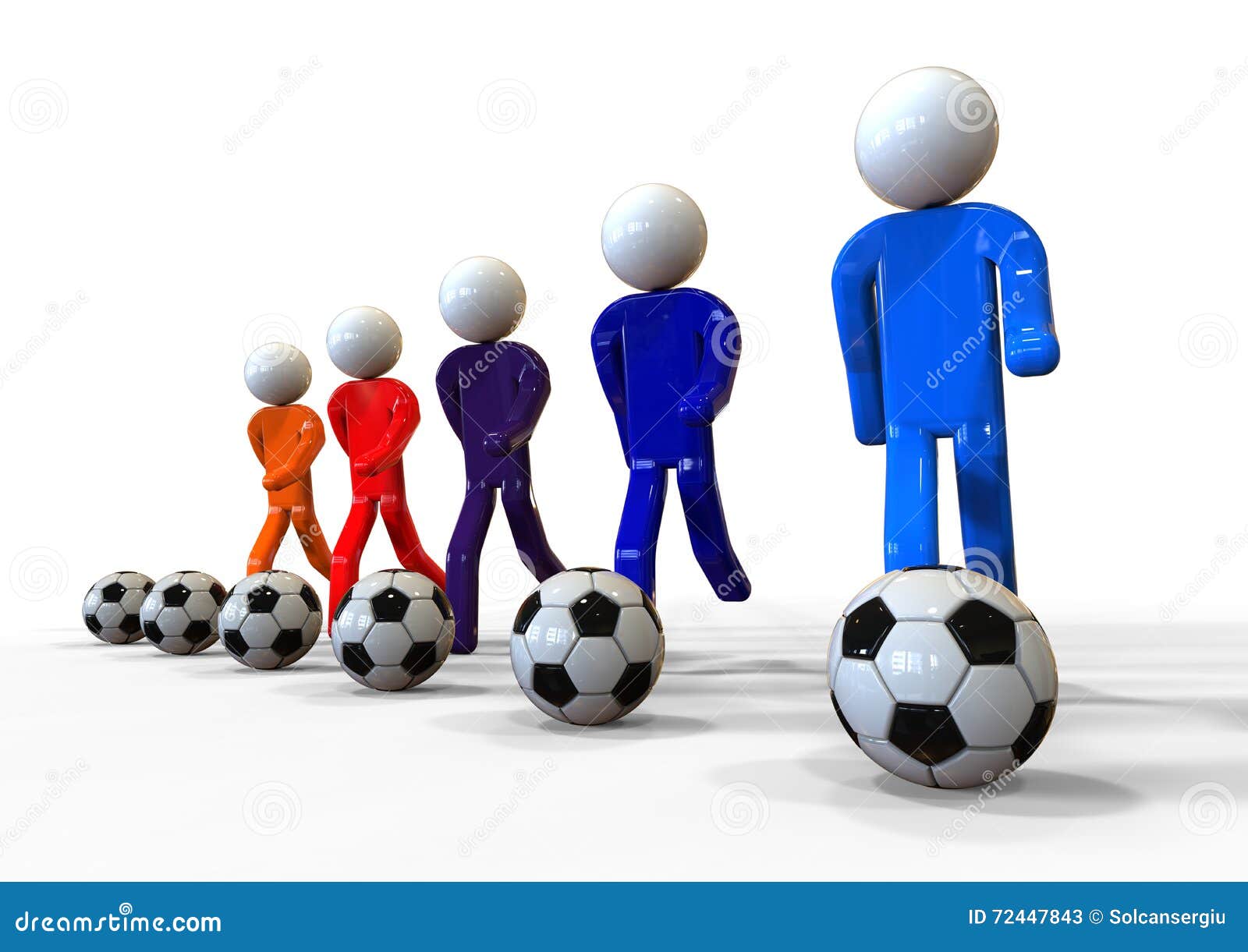 Stadiums European Football Championship Cartoon Vector | CartoonDealer ...