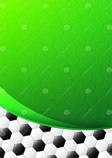 Soccer template design stock vector. Illustration of hobby - 21792905