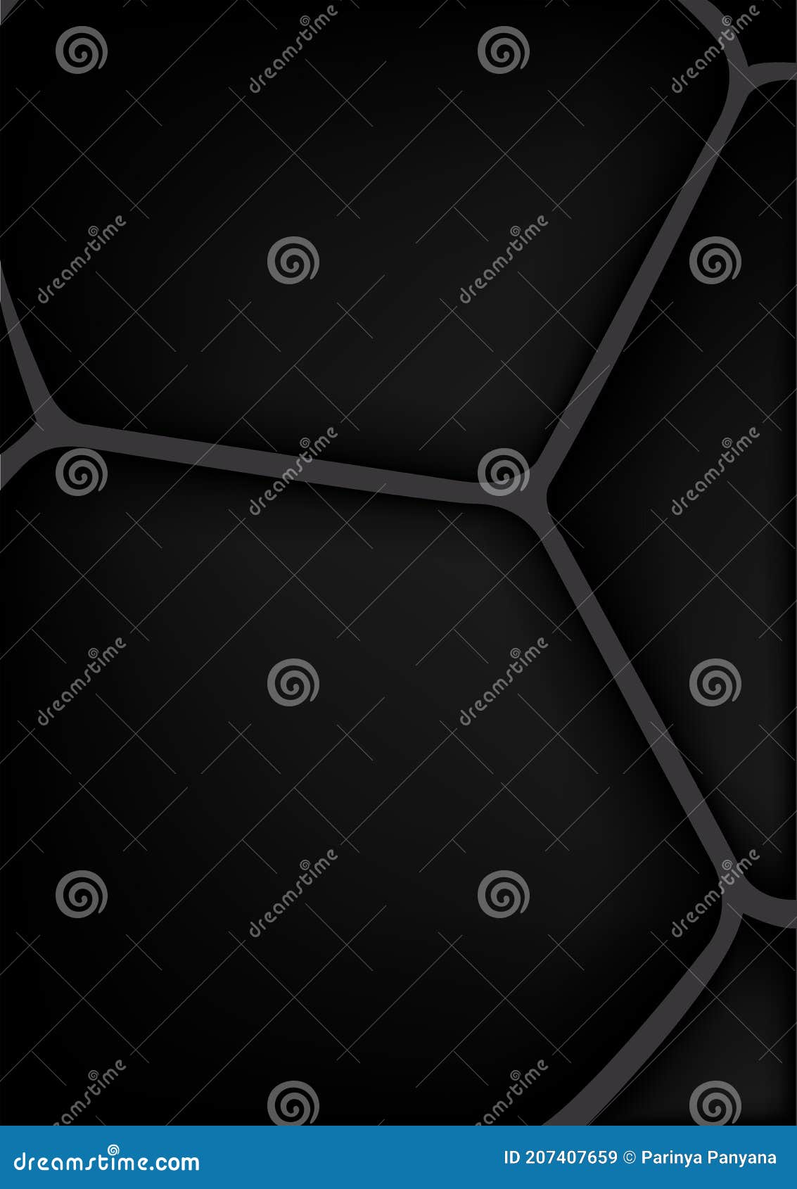 Soccer texture background stock vector. Illustration of pattern - 207407659