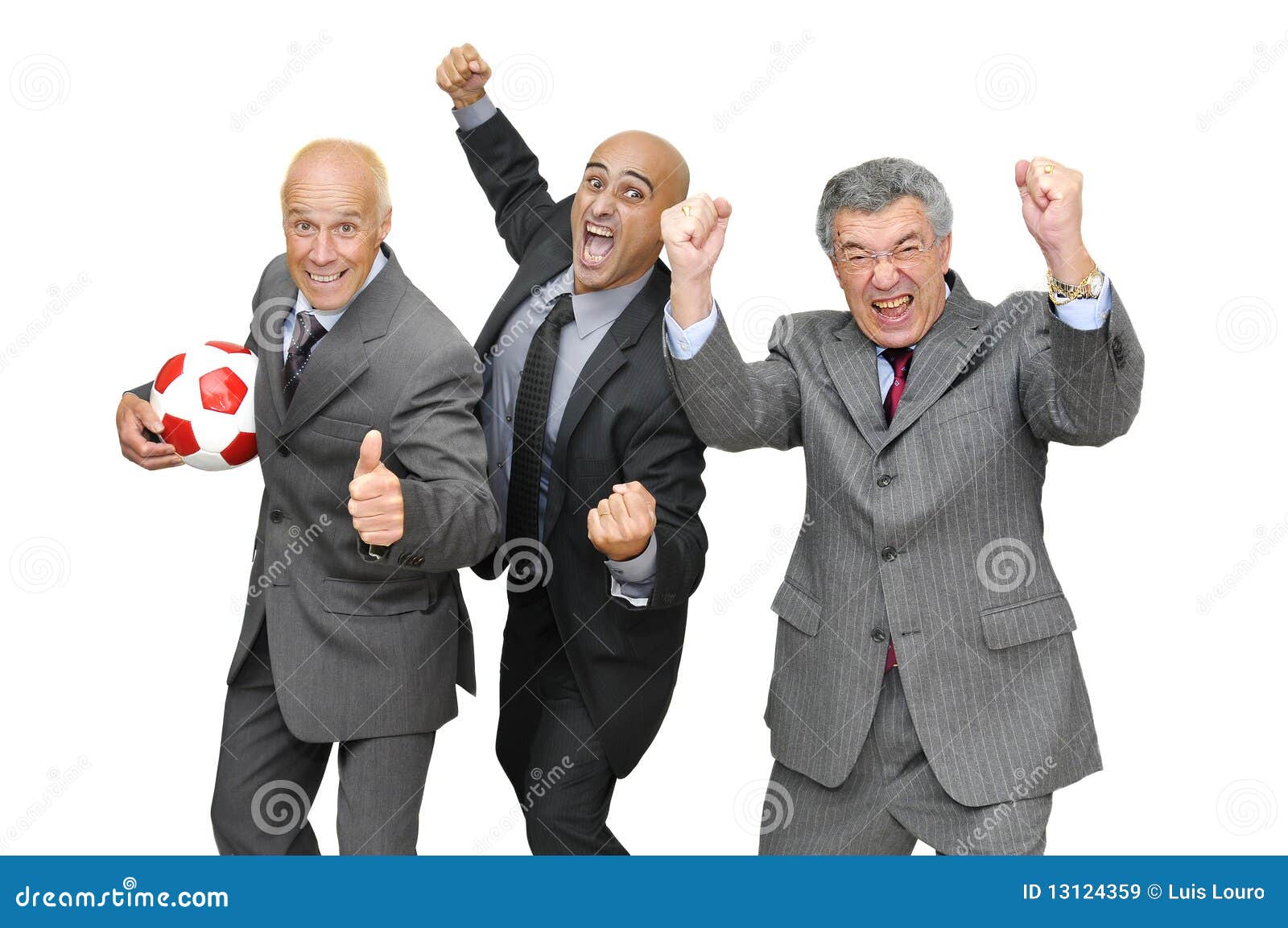 Soccer time stock image. Image of adult, business, south - 13124359