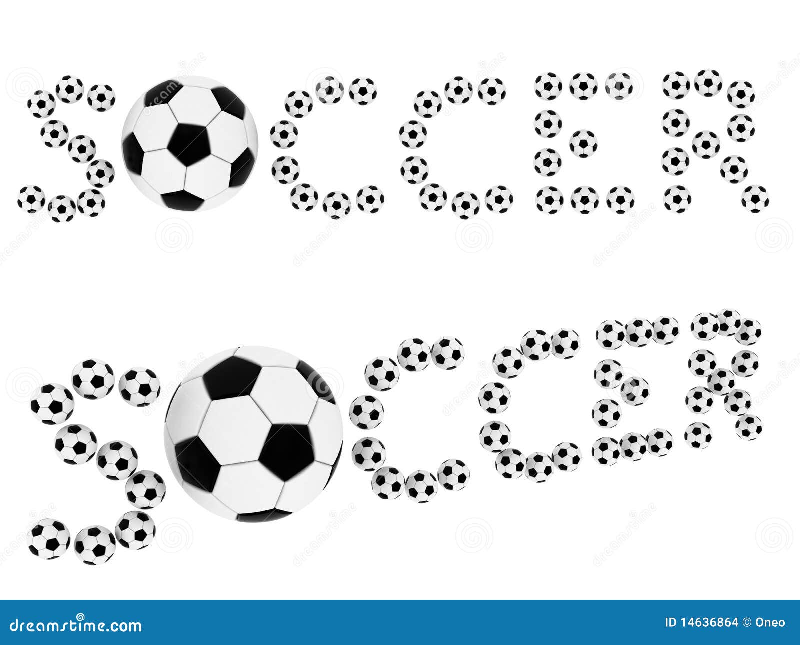 Soccer Words Stock Illustrations – 358 Soccer Words Stock Illustrations ...