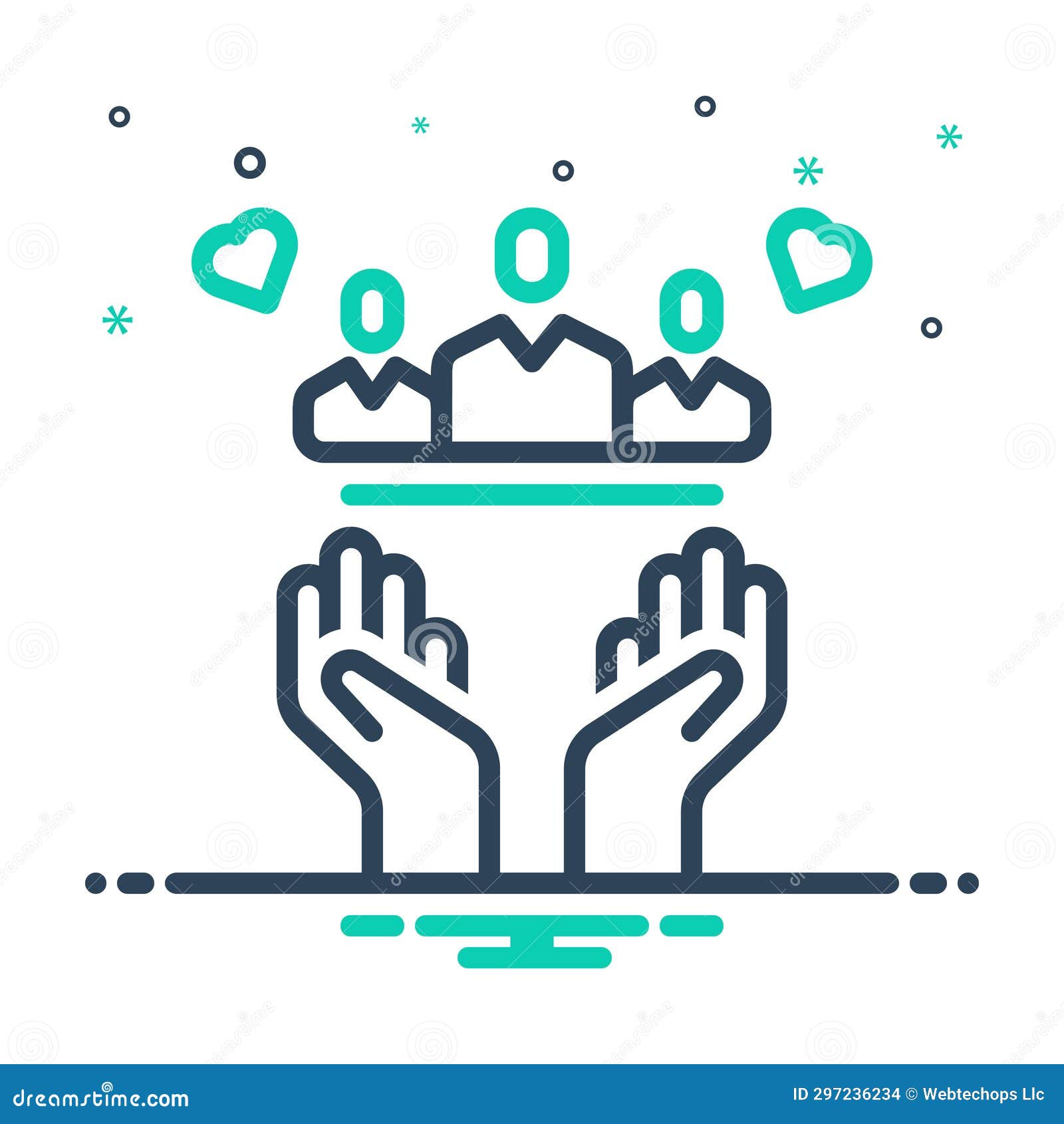 Amiability Cartoons, Illustrations & Vector Stock Images - 699 Pictures ...