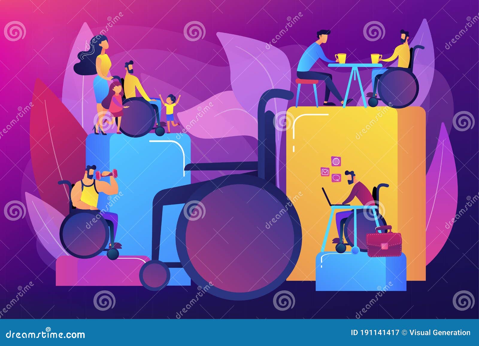 Adaptation Concept Stock Illustrations – 1,137 Adaptation Concept Stock ...