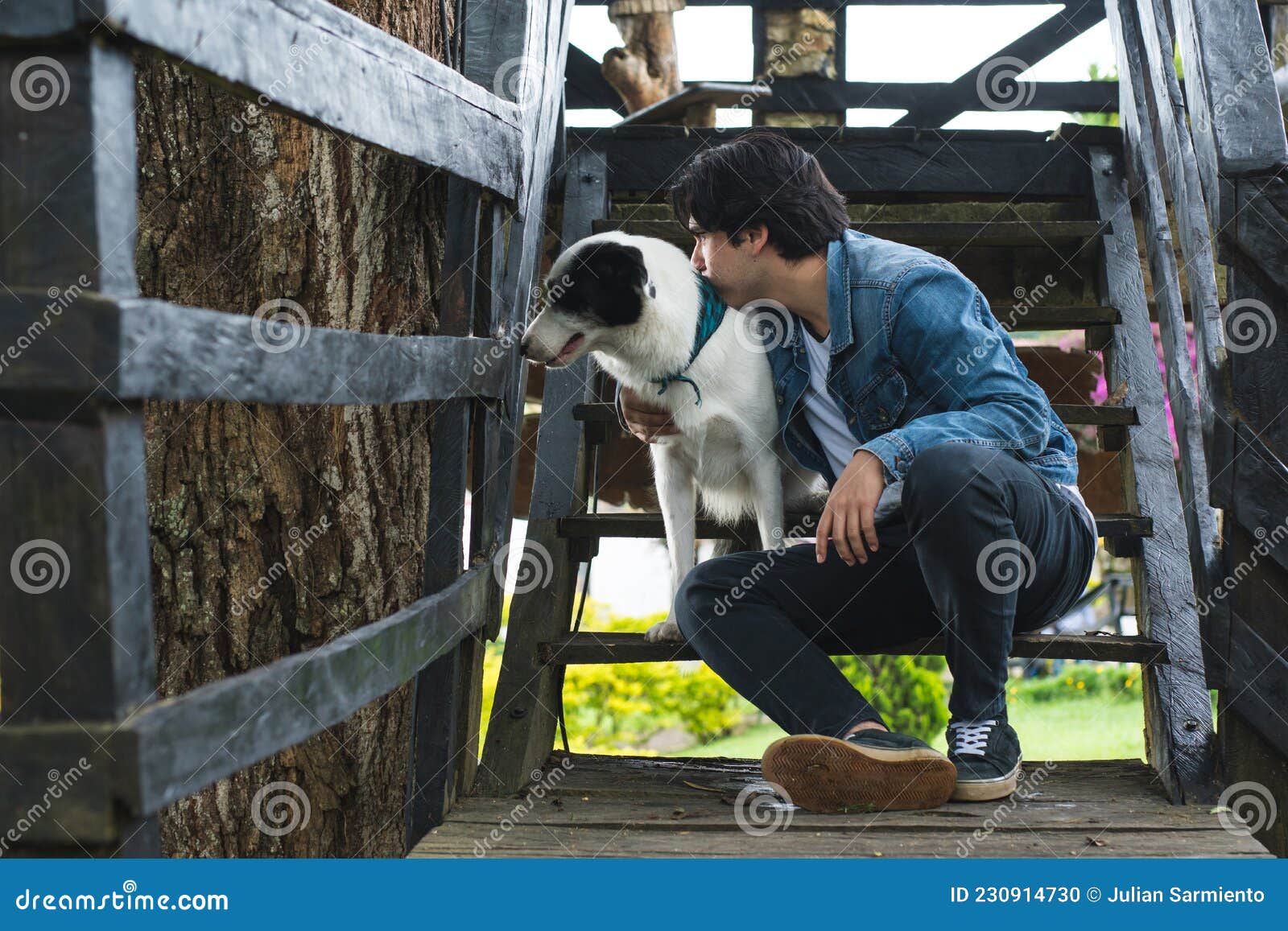 Social Adaptation Problems in Young People. Hormonal Changes in ...