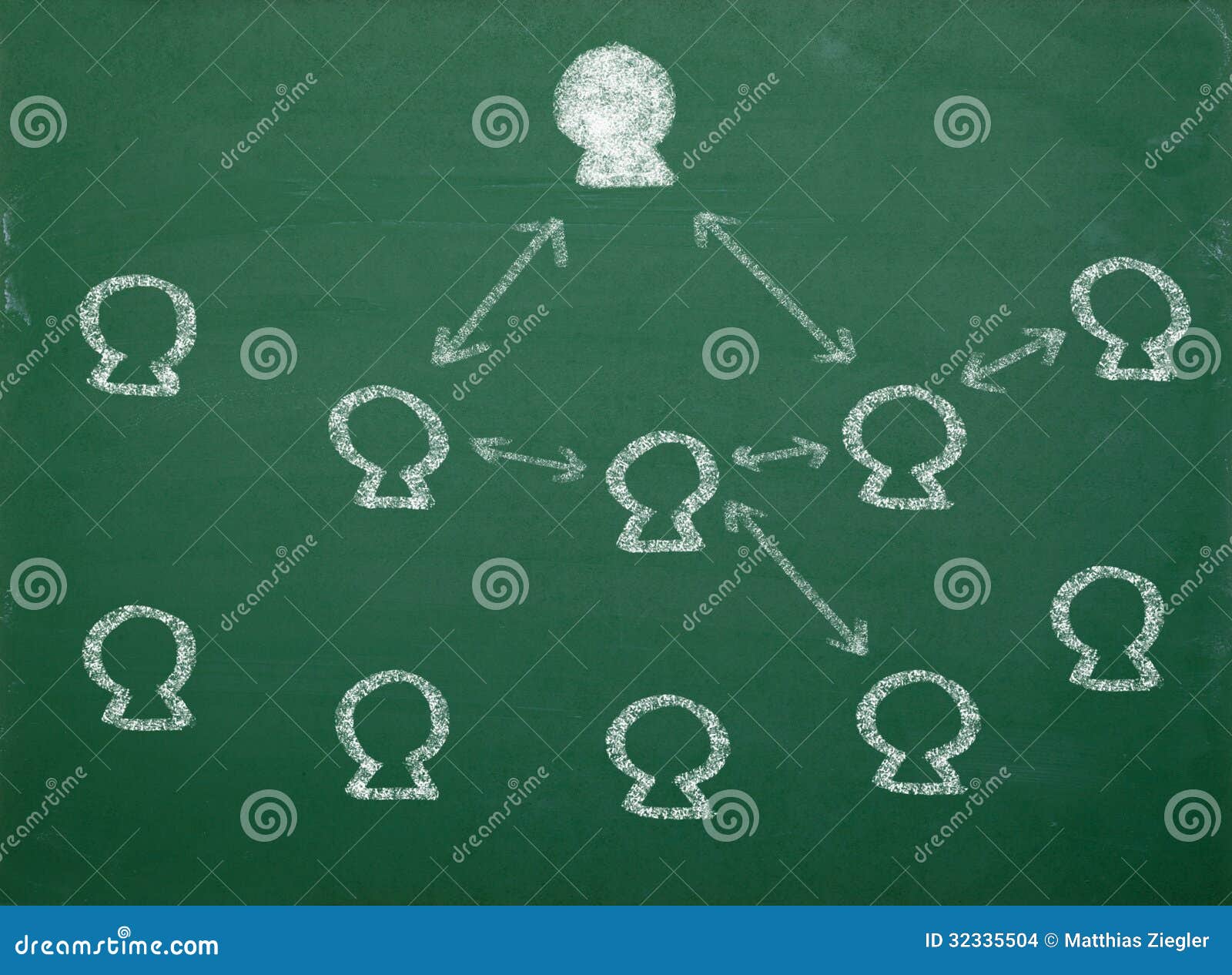 Social Class Form of Class Discussion Stock Photo - Image of exchange ...